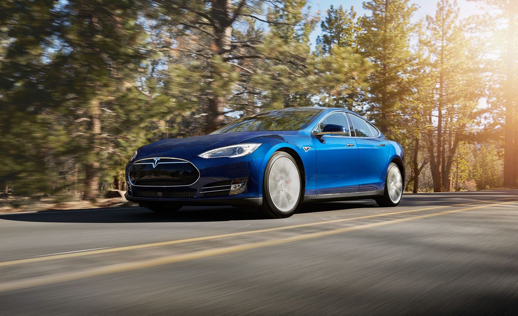 New Entry-Level Tesla Model Emerges | EV Performance