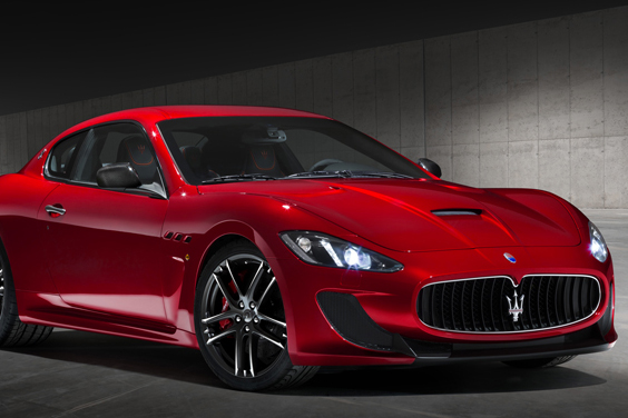 Hybrid Maserati Rumoured By 2020 | EV Performance
