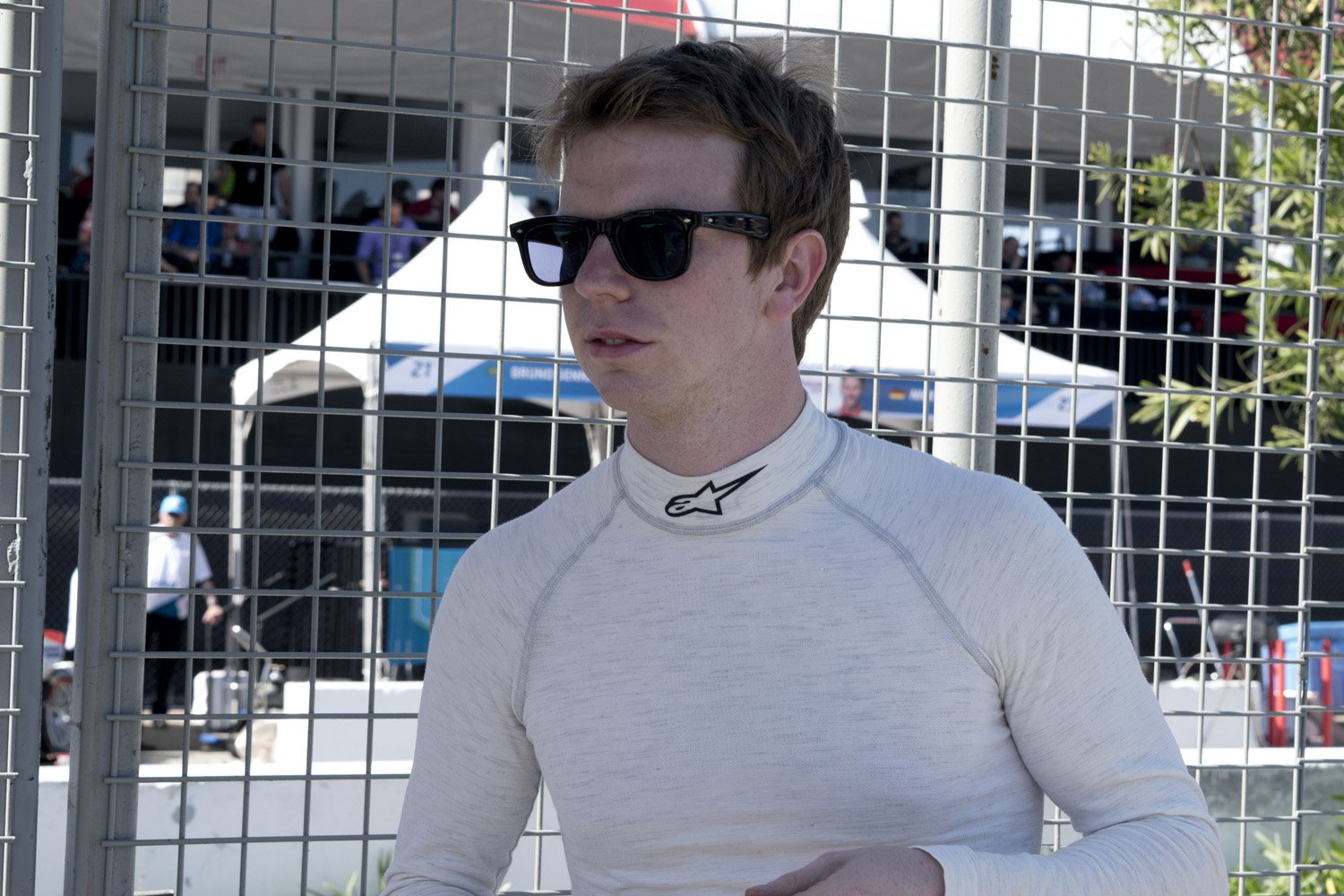 Mexico City EPrix: Turvey On Top In Eventful Qualifying | EV Performance