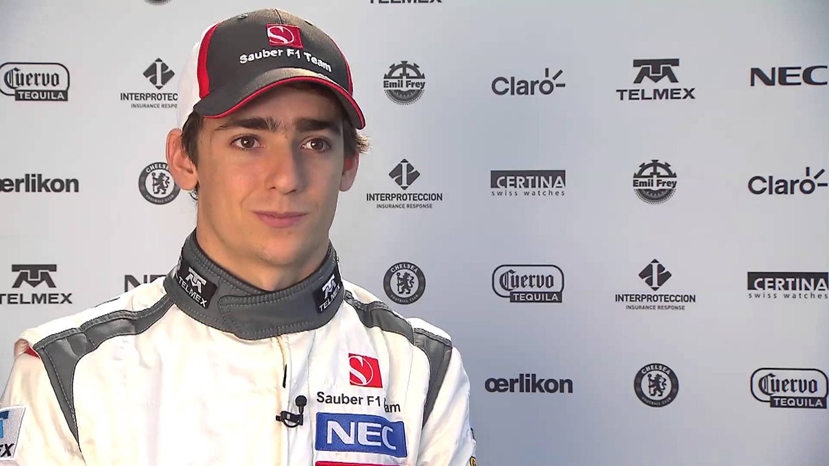 Esteban Gutierrez Replaces Ma At Techeetah | EV Performance