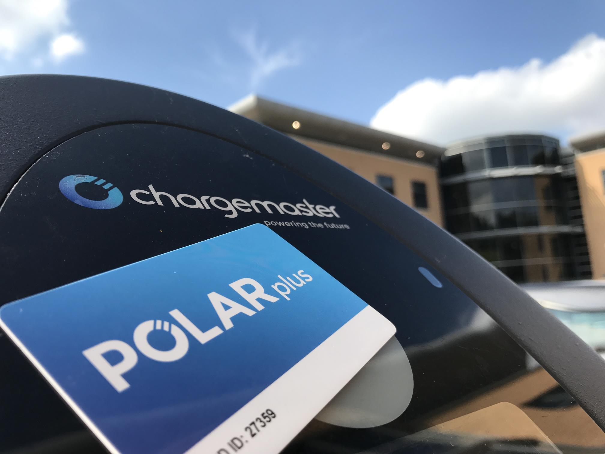 POLAR To Be Powered By 100% Renewable Electricity | EV Performance
