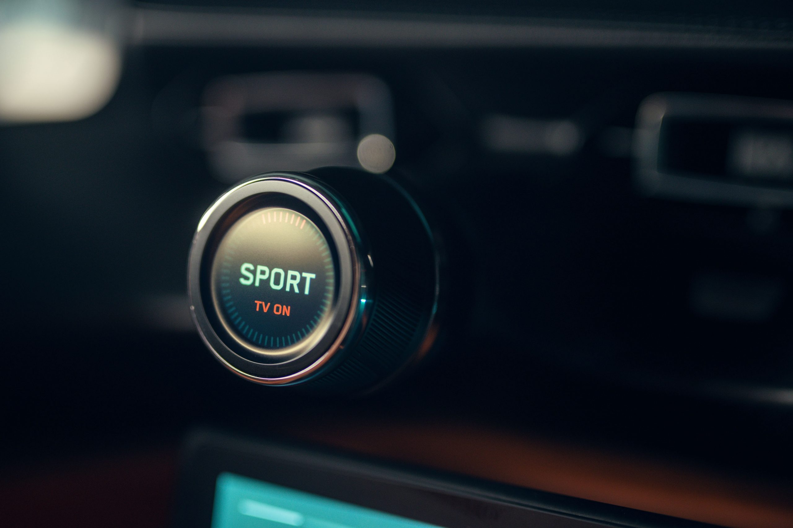 Rimac Nevera Interior | EV Performance