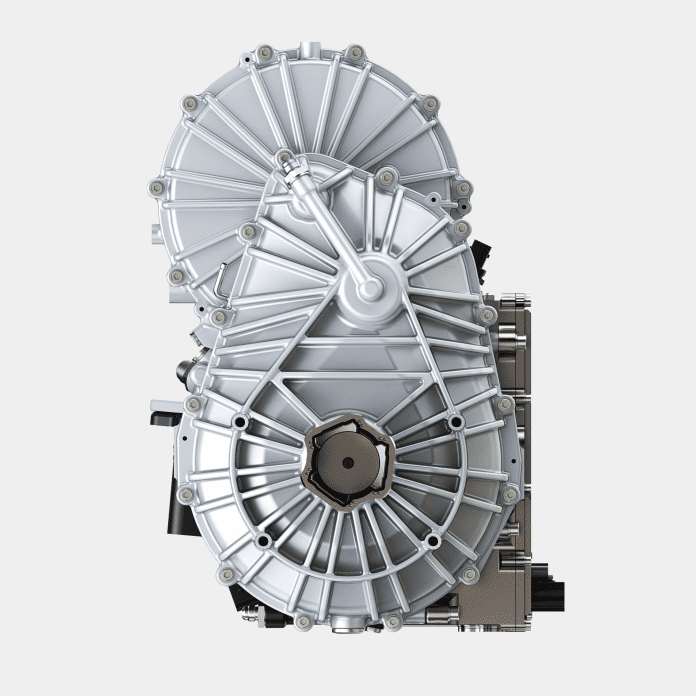 All-new Technology Will Employ 800V Systems | EV Performance