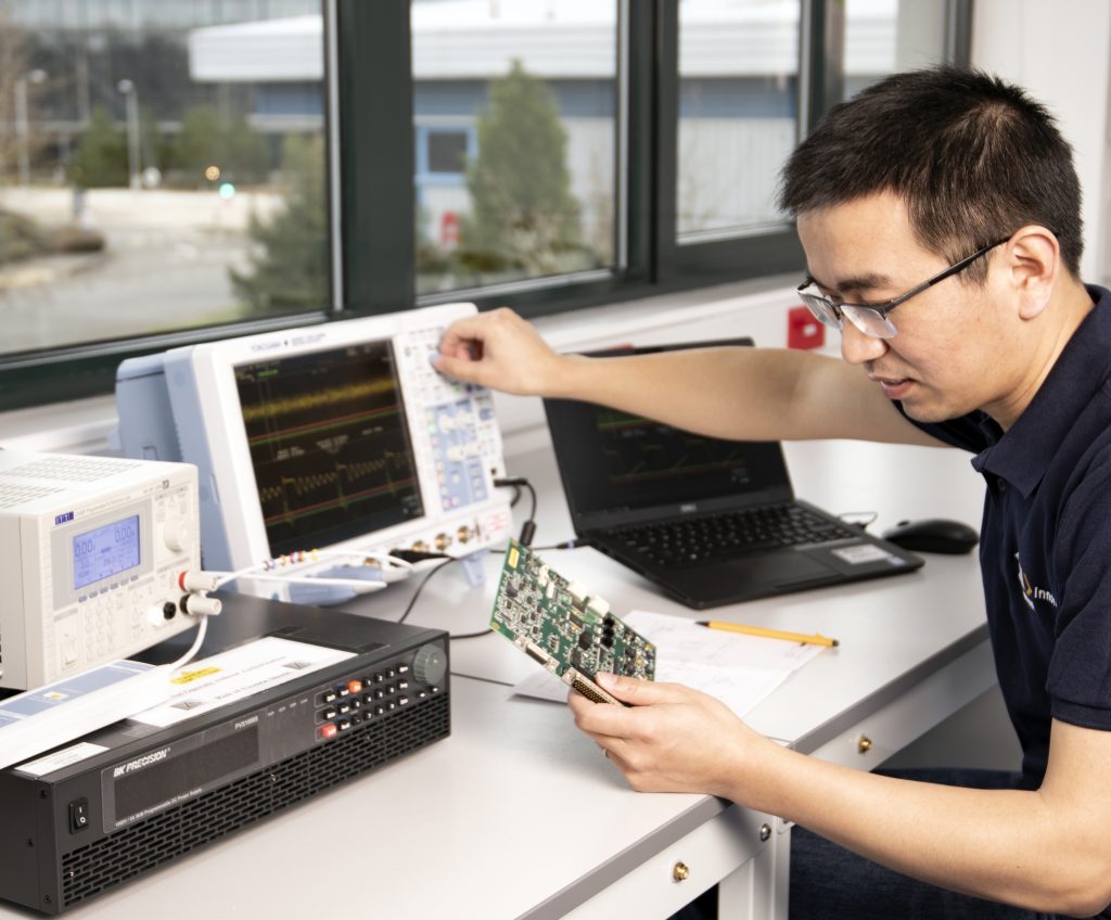 All-new Technology Will Employ 800V Systems | EV Performance