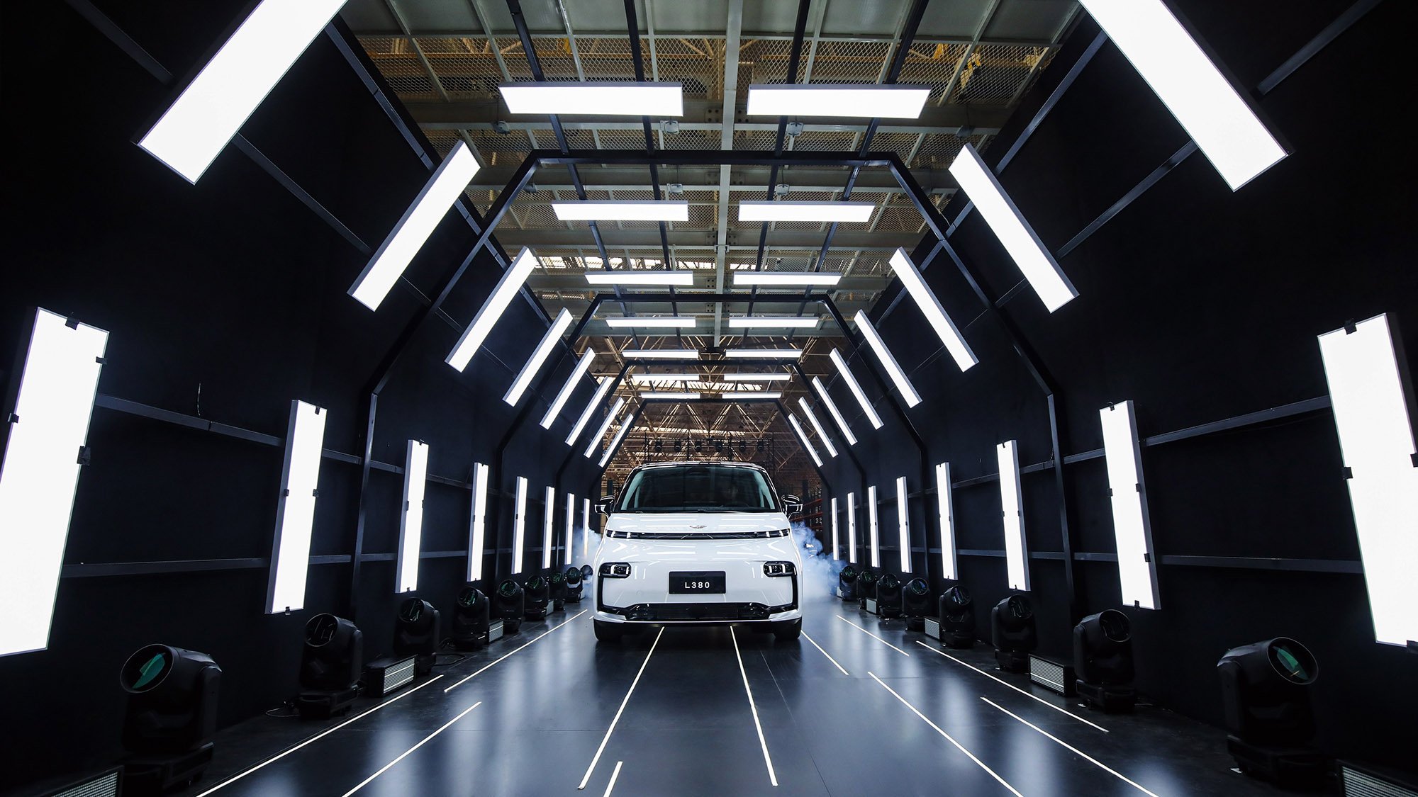 LEVC: From Iconic Taxis To Driving Innovation In E-Mobility | EV ...