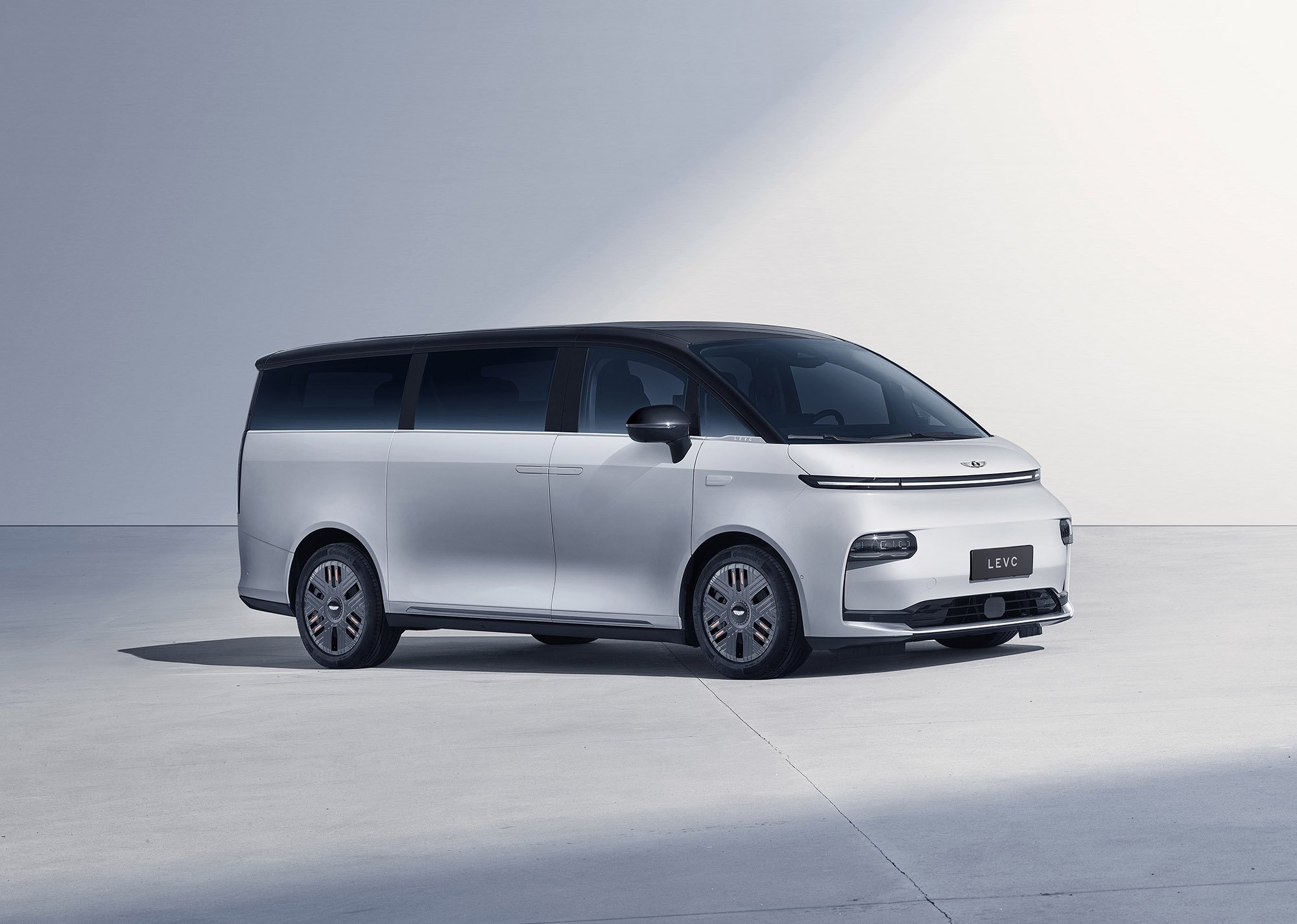 LEVC: From Iconic Taxis To Driving Innovation In E-Mobility | EV ...