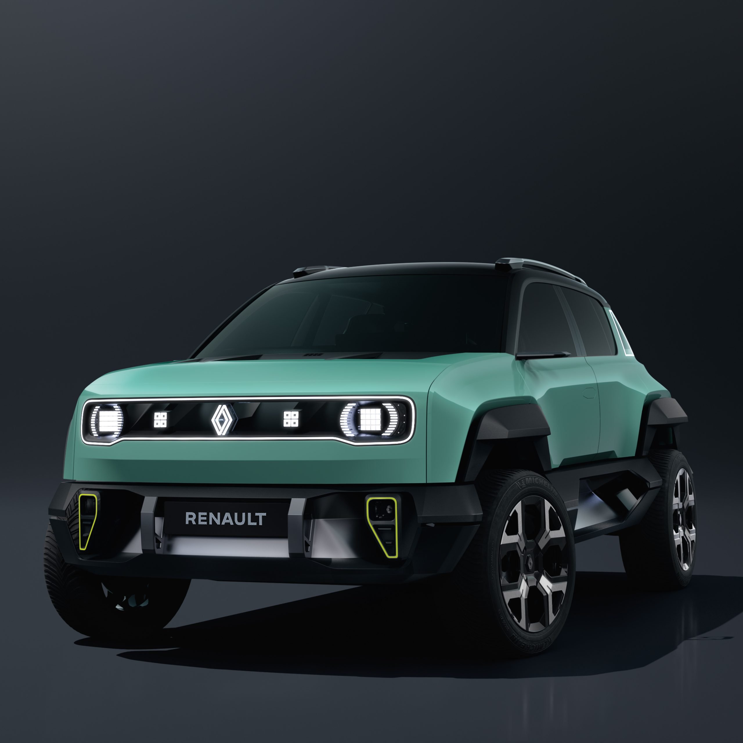 Ampere: Leading The Charge In Europe’s EV Market | EV Performance