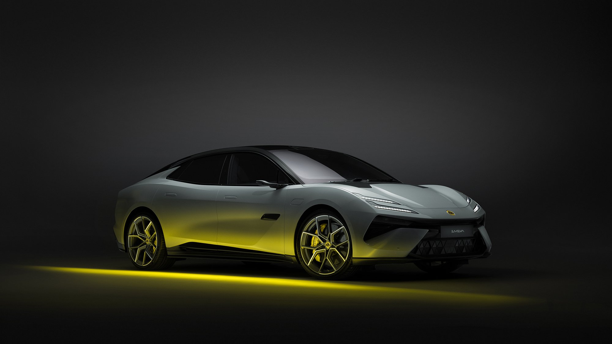 The Lotus Emeya: Reinventing The Luxury EV Game | EV Performance