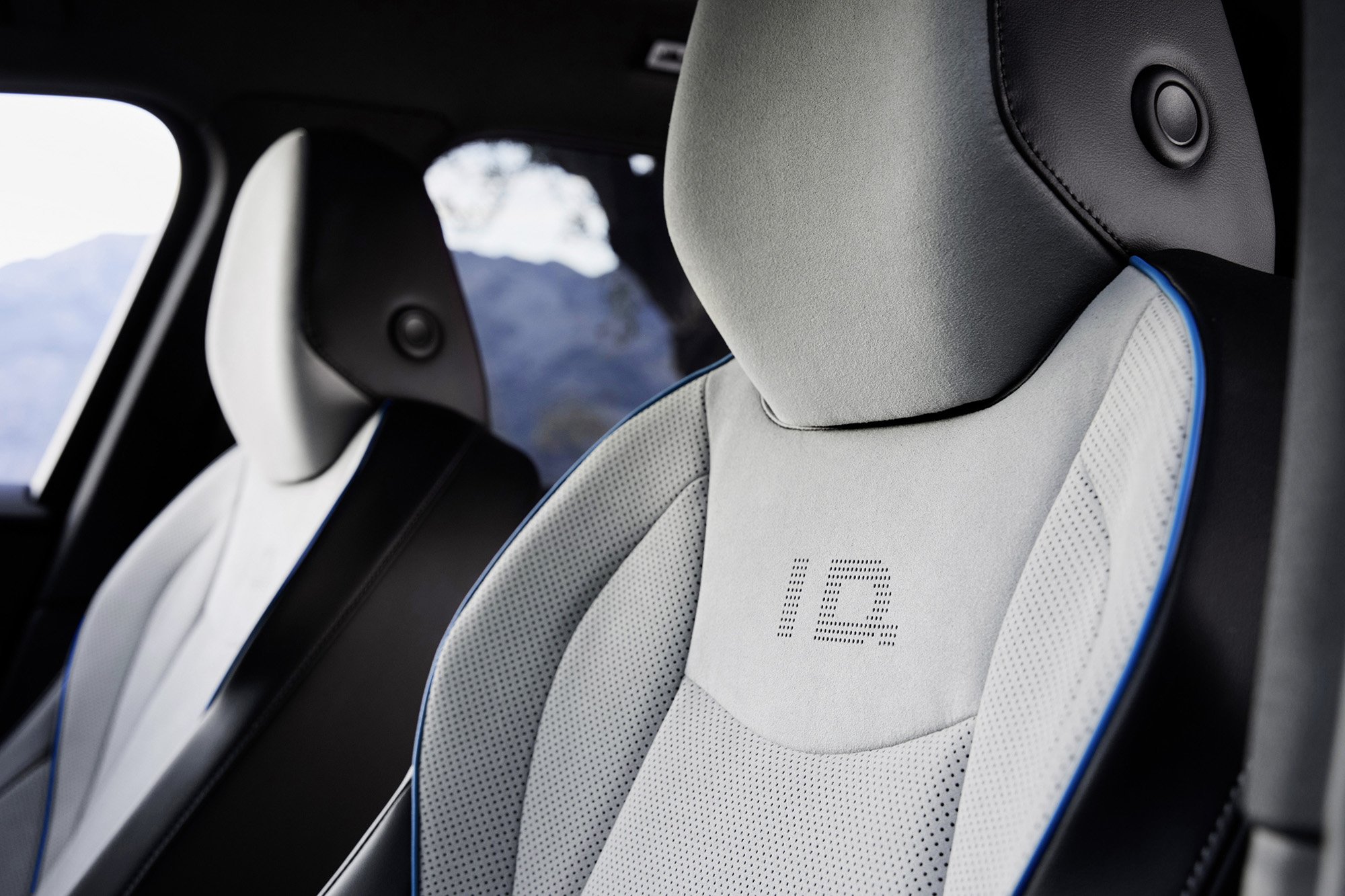 Revolutionise Your Drive: Introducing The New ErgoActive Premium Seats ...