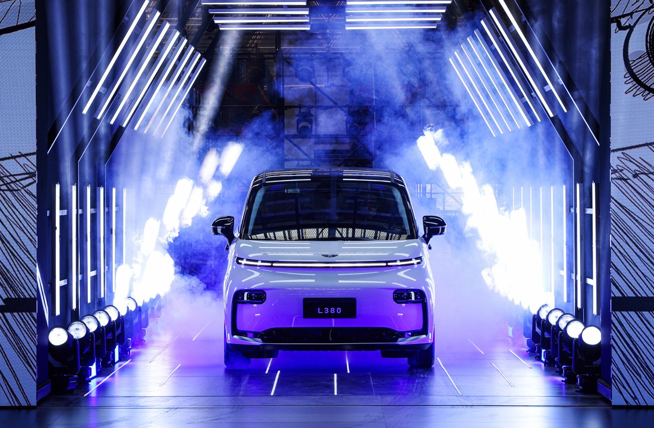 LEVC: From Iconic Taxis To Driving Innovation In E-Mobility | EV ...
