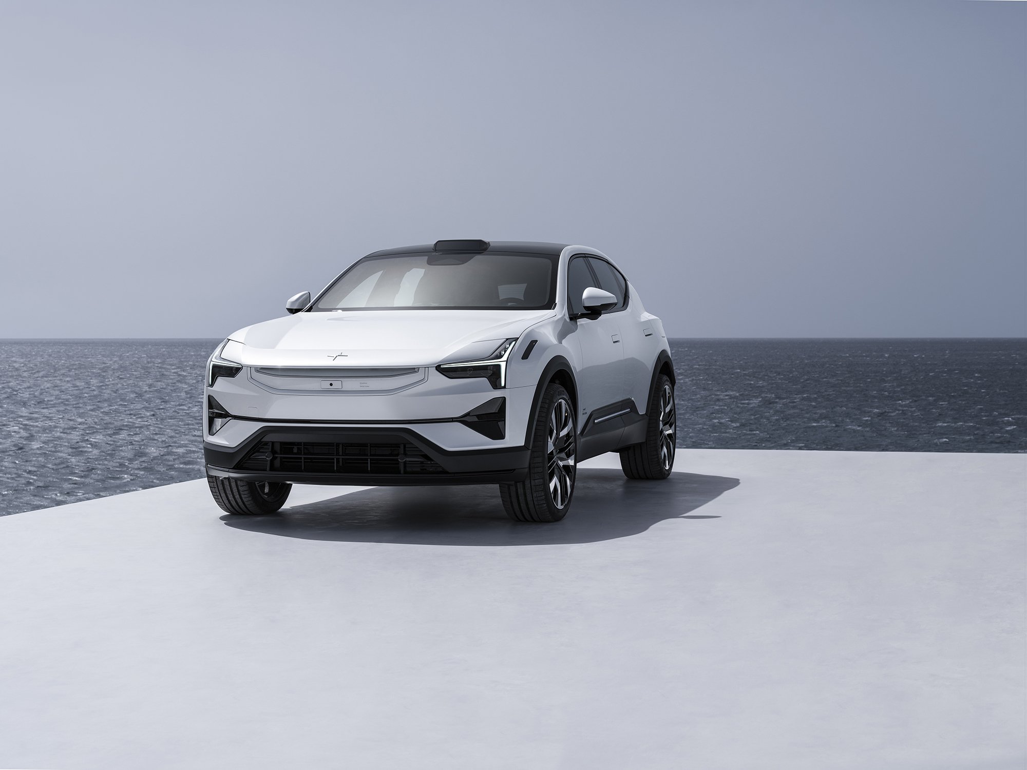 Polestar And Luminar Amplify Their Alliance, Seamlessly Merging ...
