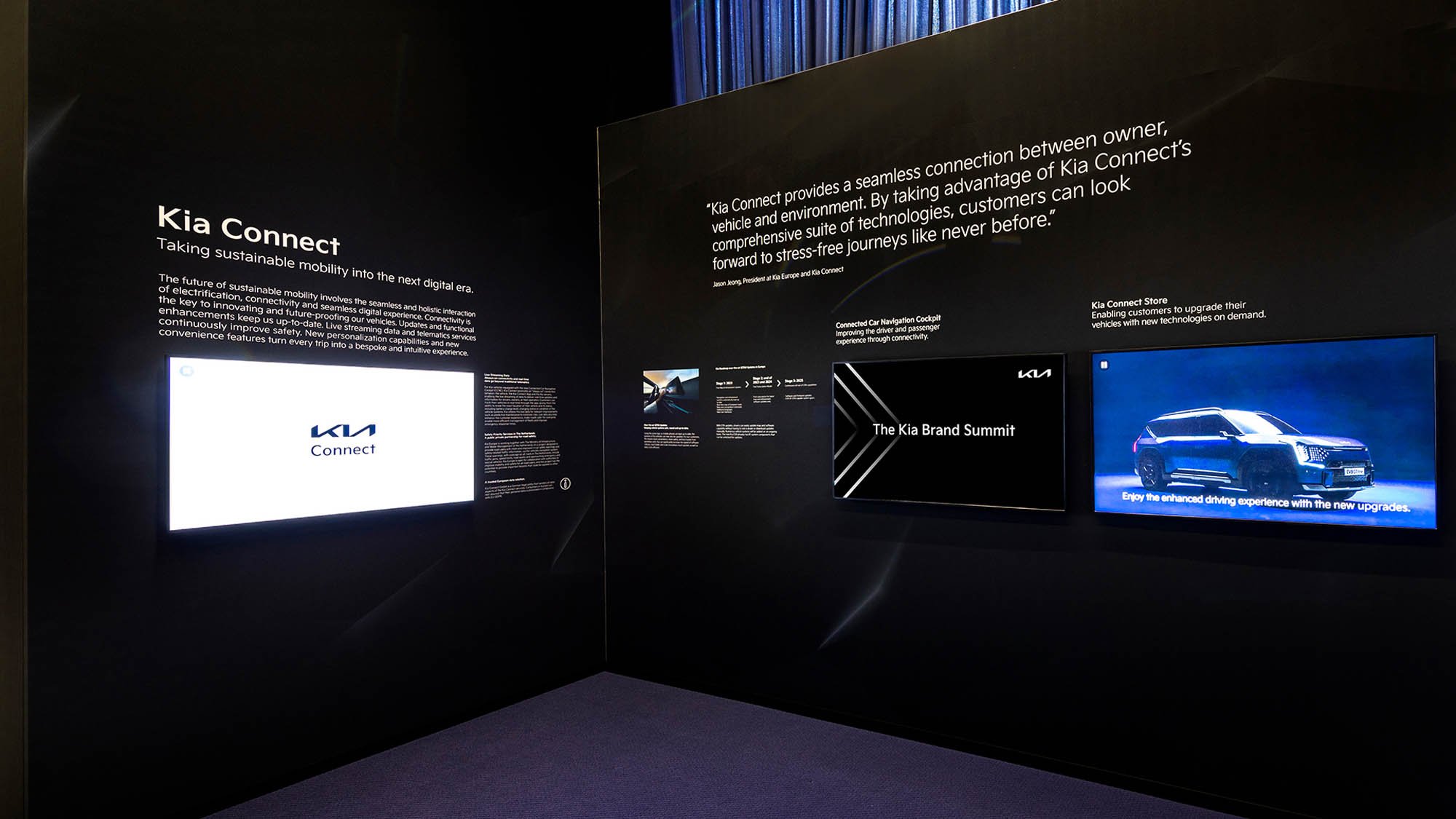 The Future Of Sustainable Motoring: Kia's Game-Changing Technologies ...