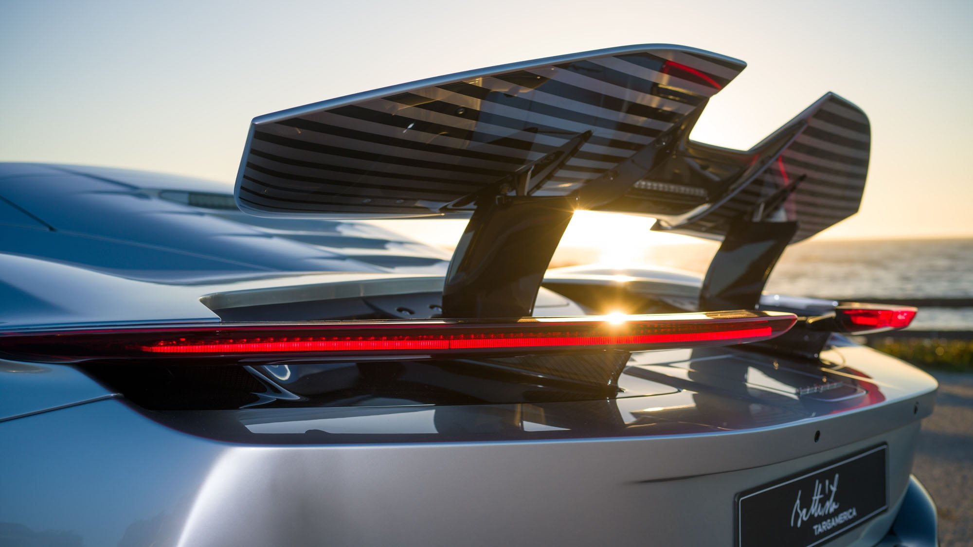 Unveiling The Coach-Built Electric Hypercar, Automobili Pininfarina ...