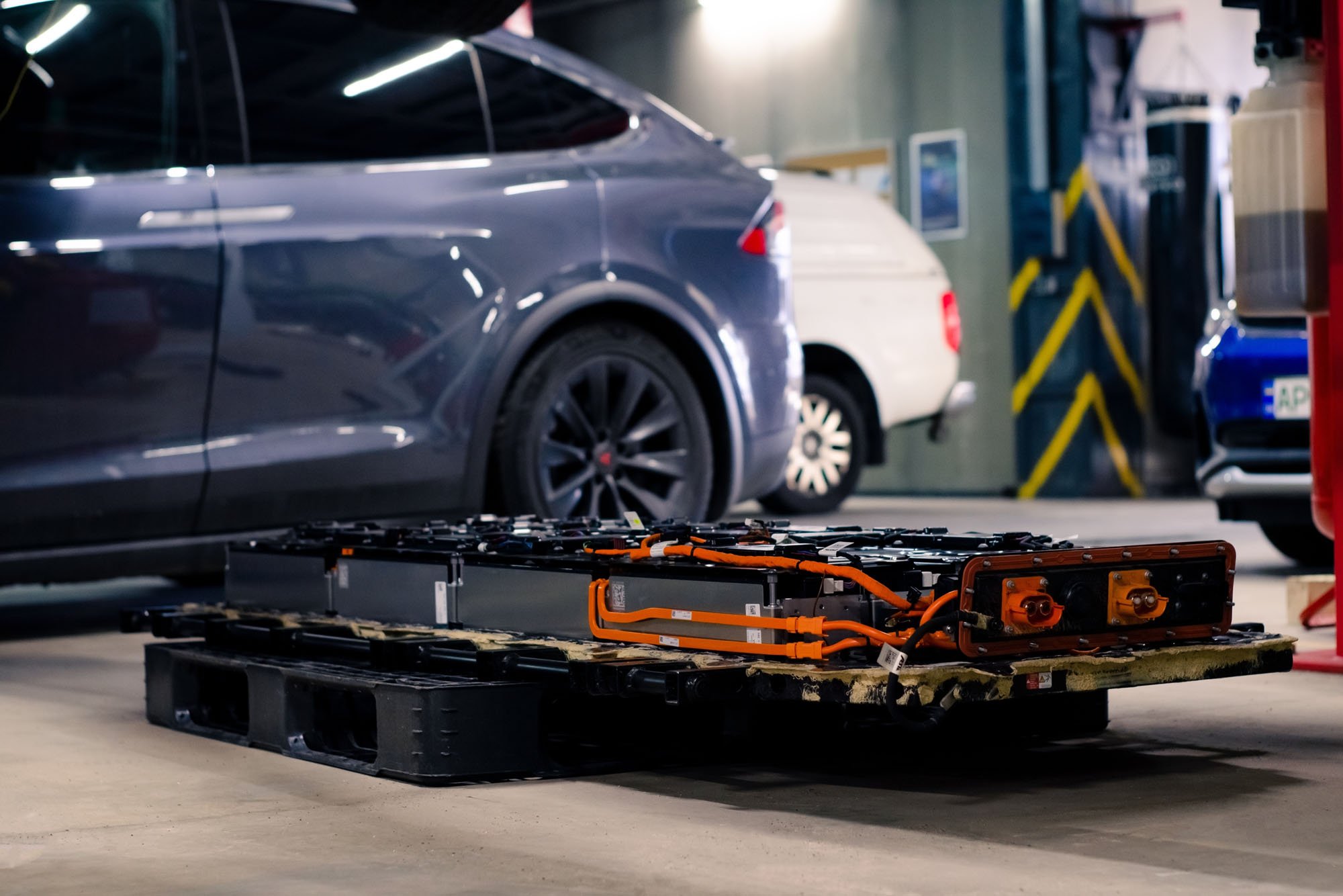 The Electric Vehicle Revolution: Navigating The Skills Gap | EV Performance The Electric Vehicle Revolution: Navigating The Skills Gap | EV Performance