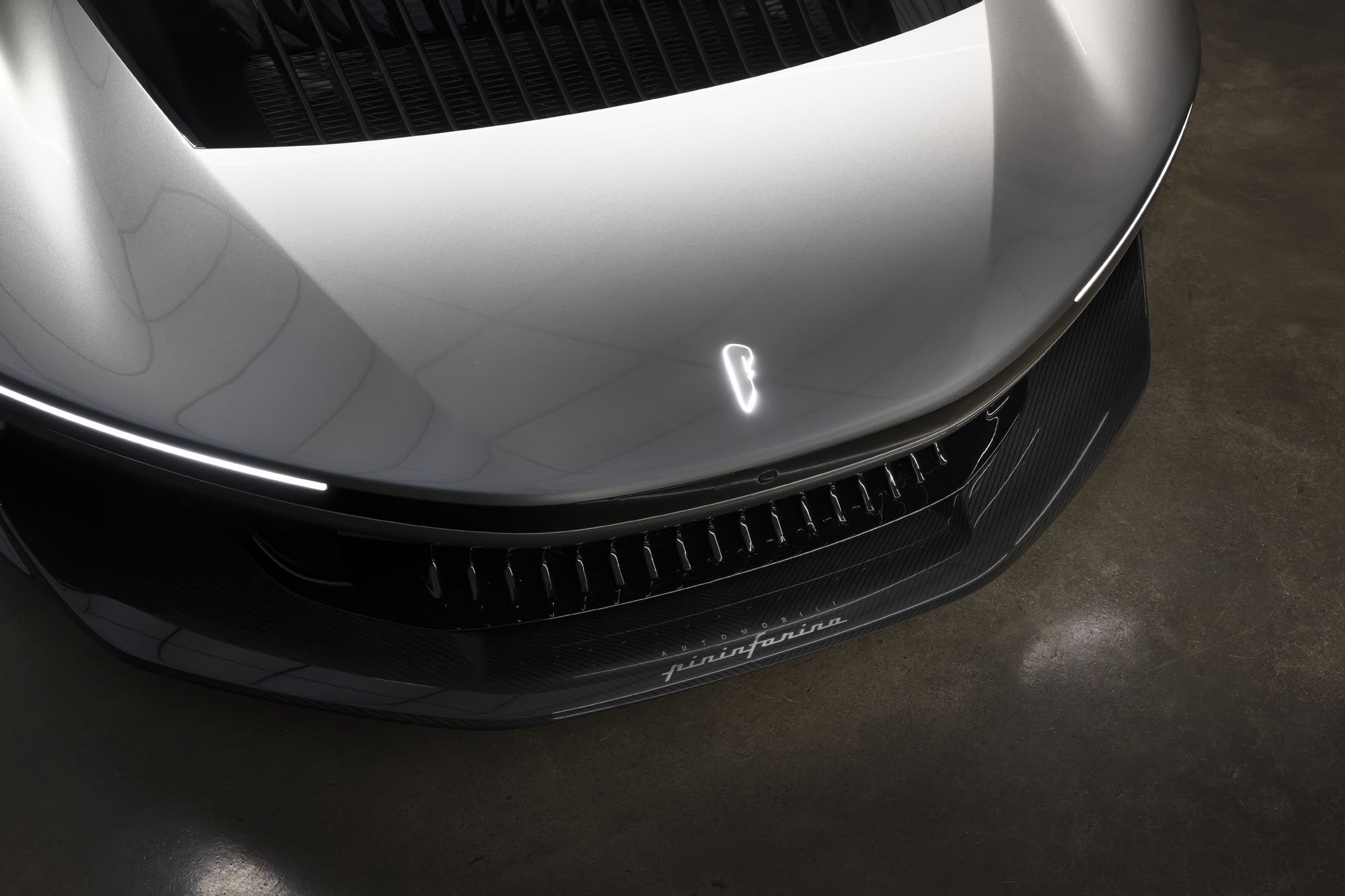 Automobili Pininfarina B95 Gotham: The Dark Knight Of Electric Cars ...