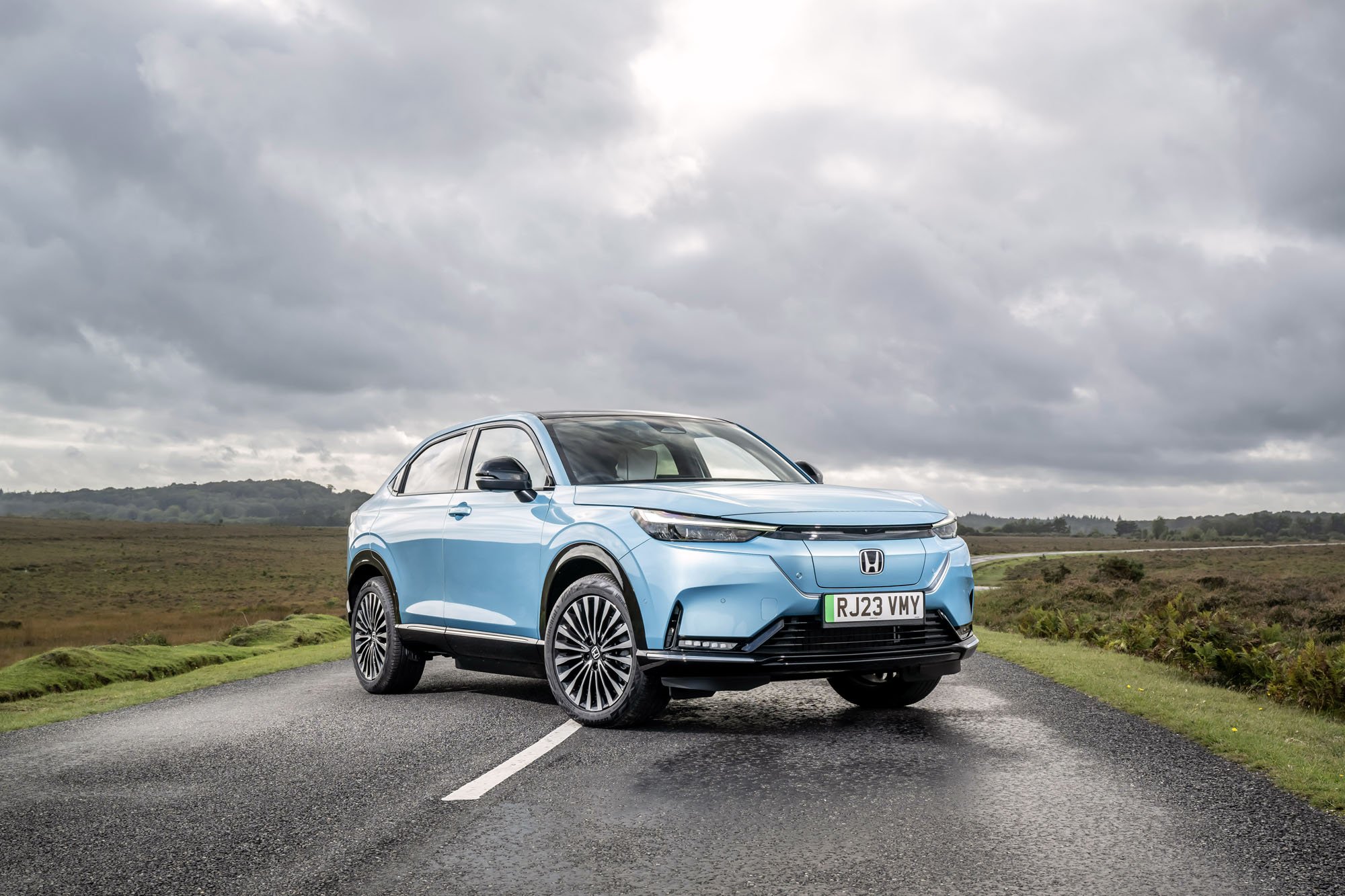 Honda Shifts Gears With New Pricing And Sales Strategy For E:Ny1 ...