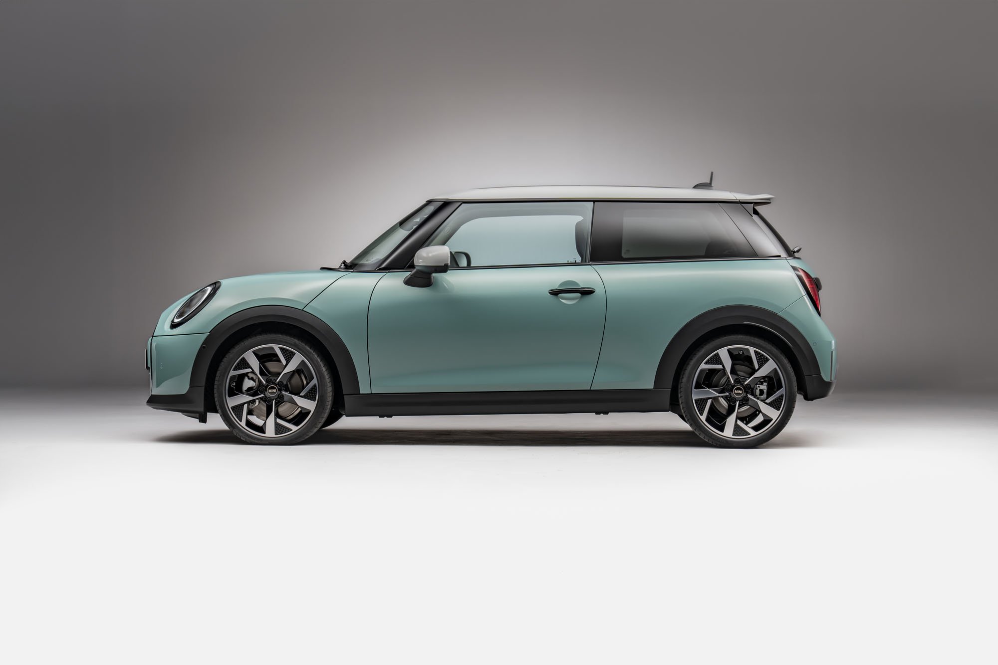 An In-Depth Look At The New MINI Cooper Electric | EV Performance