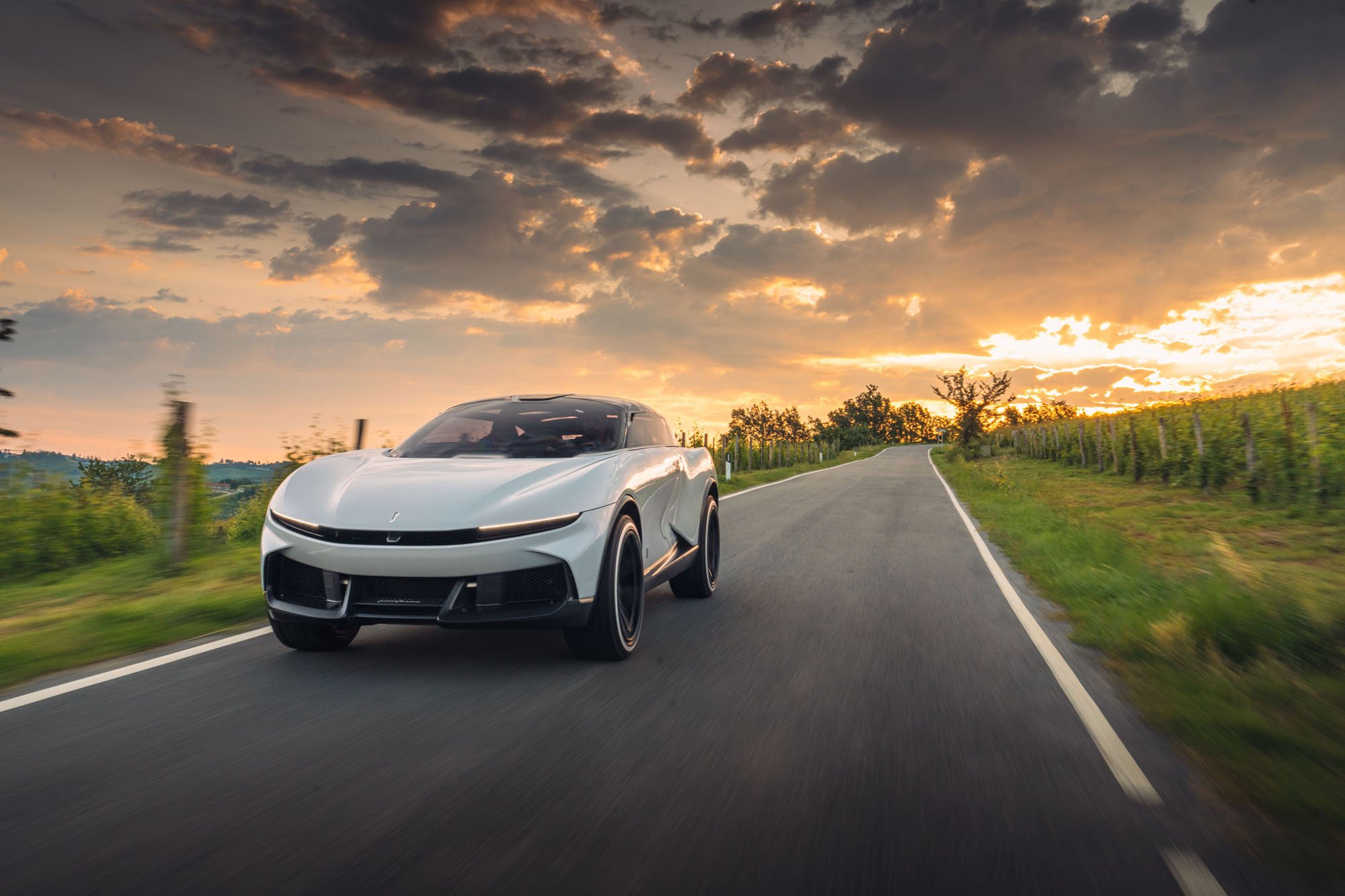 PURA Vision Revolution: A Leap Into The Future Of Electric Luxury | EV ...