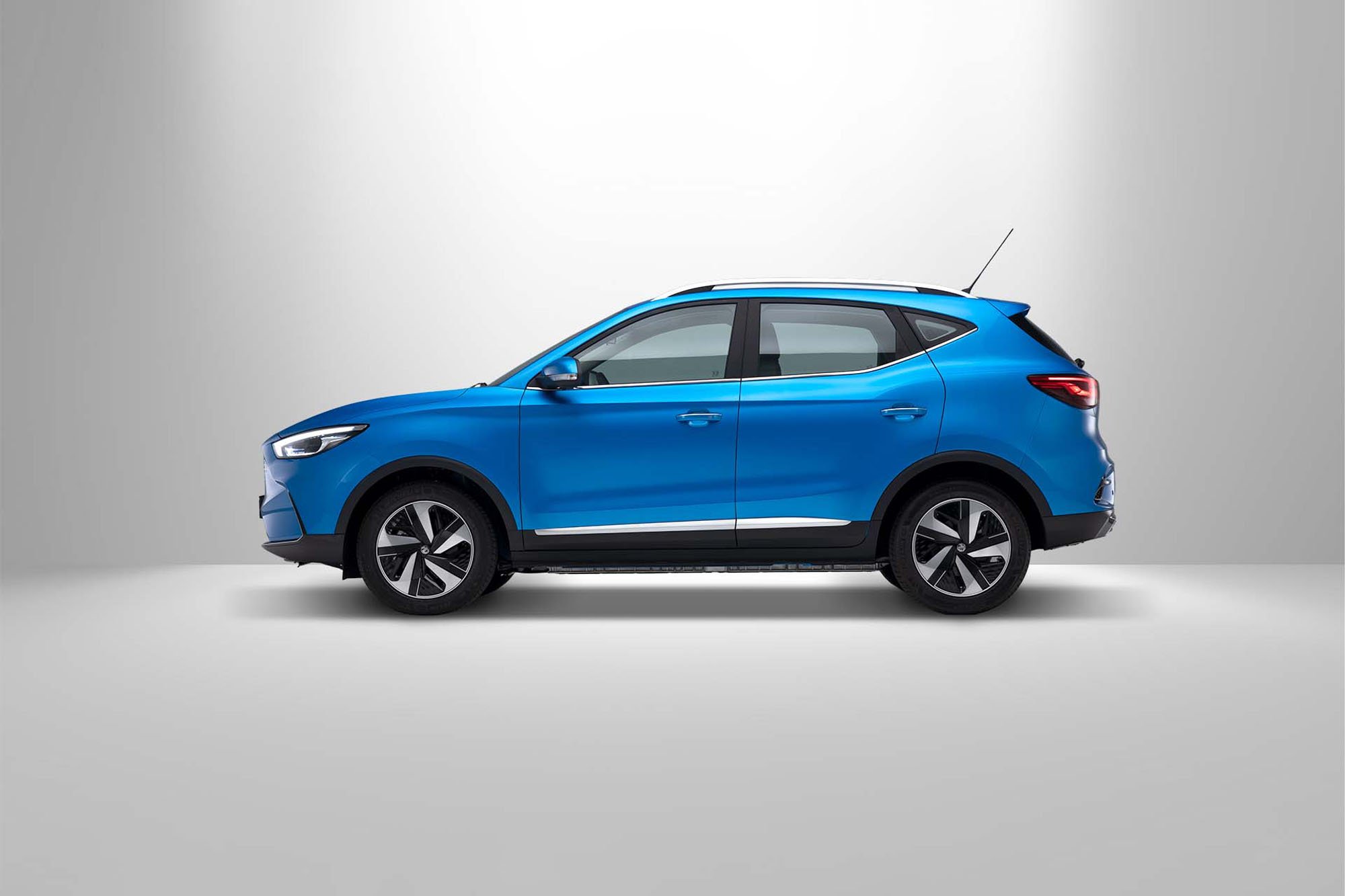 The Revamped MG ZS EV | EV Performance
