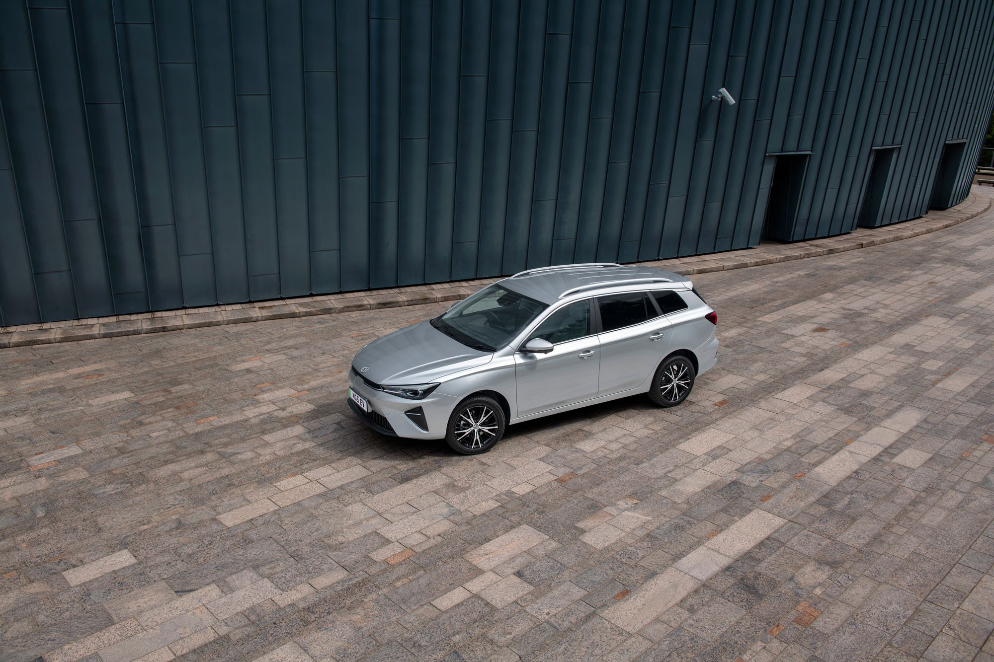 The New And Improved MG5 EV | EV Performance