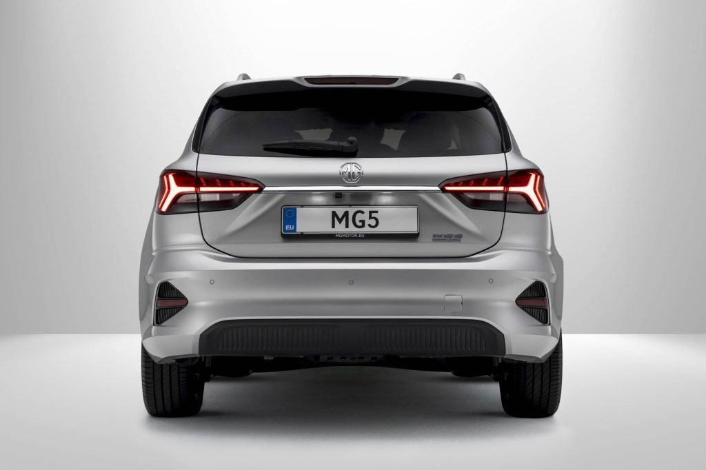 Inside The New And Improved MG5 EV: A Detailed Review | EV Performance