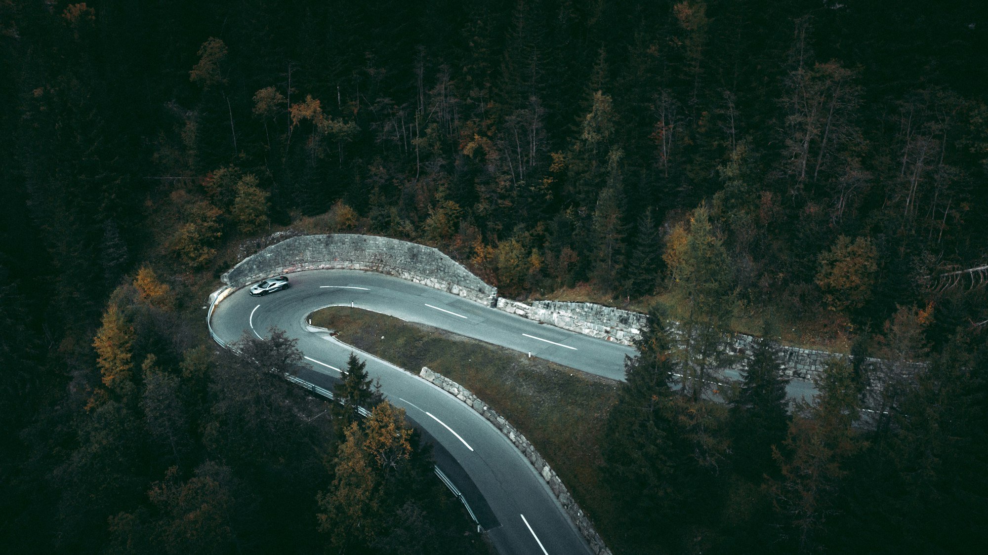 Charging Ahead: Rimac Nevera's Electric Tour Across Europe | EV Performance