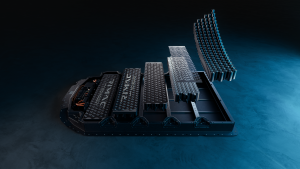 Shaping The Future Of EVs: Rimac Technology Teams Up With EVE Energy ...