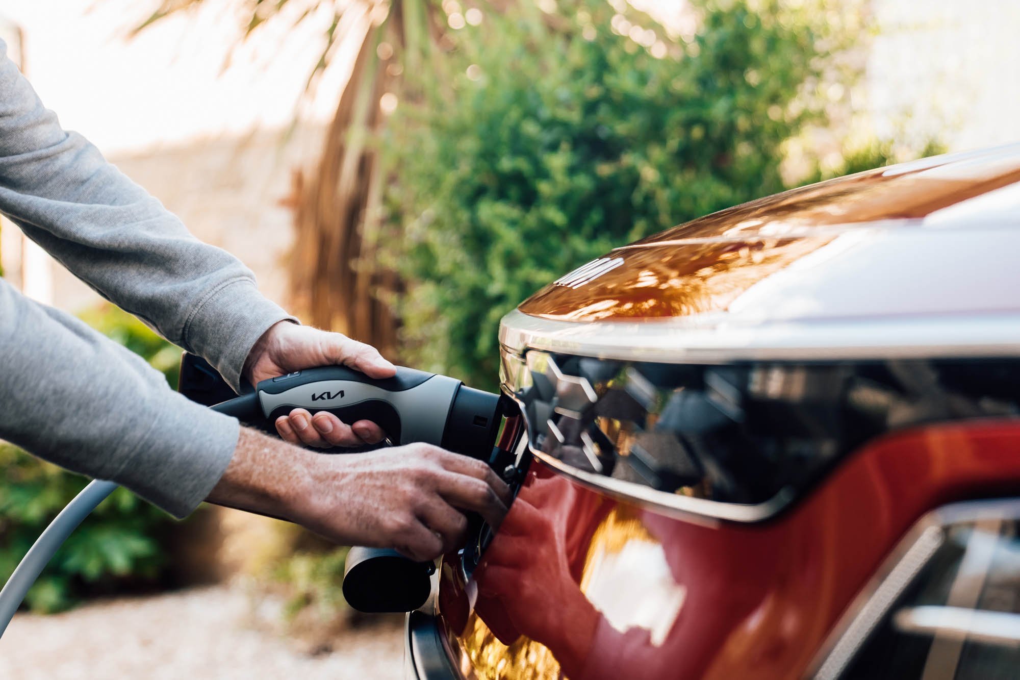 Rev Up Your Savings & Range: Kia's Festive EV Efficiency Guide | EV ...