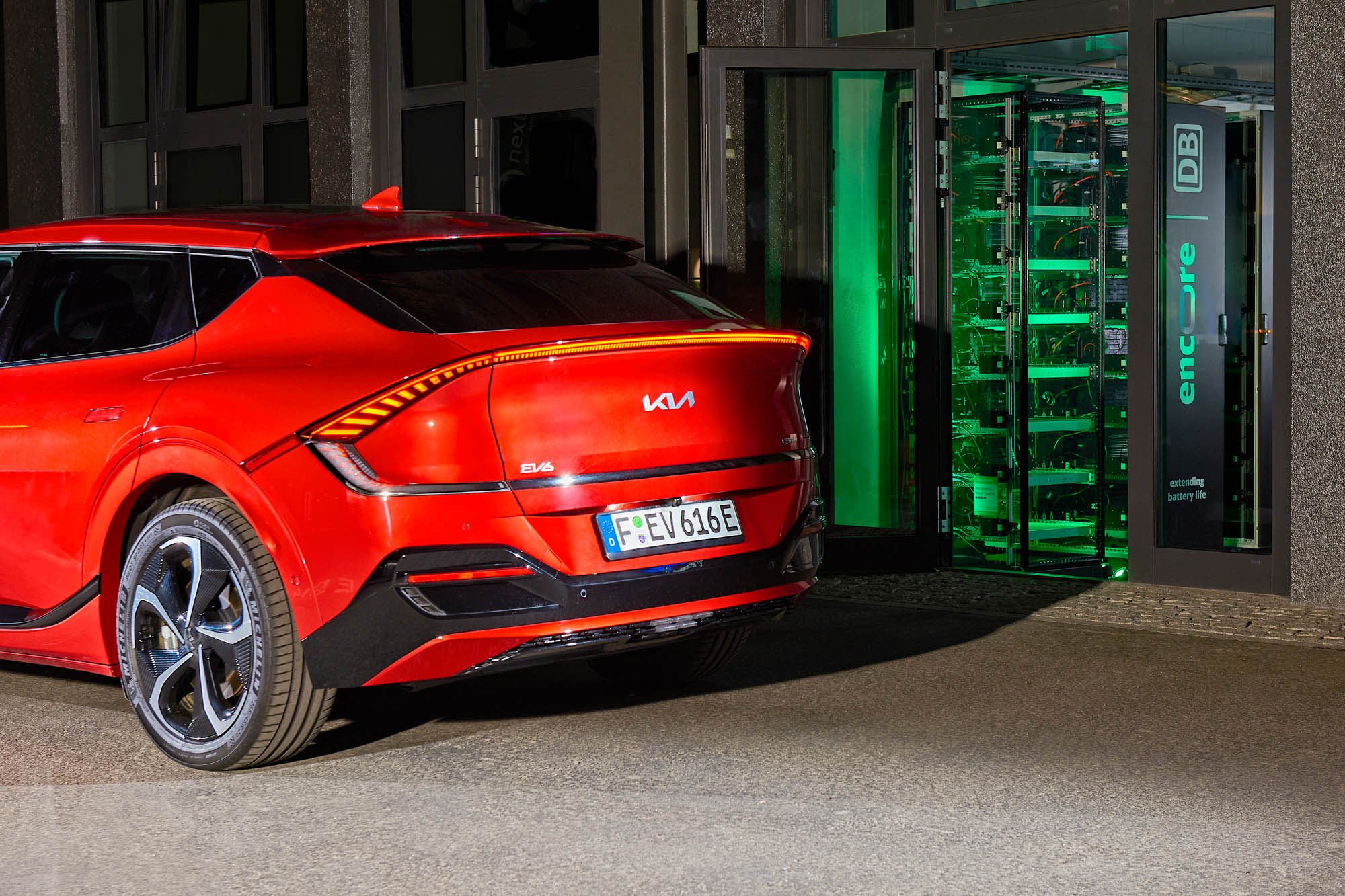 Sparking New Life: The Journey Of Used EV Batteries | EV Performance
