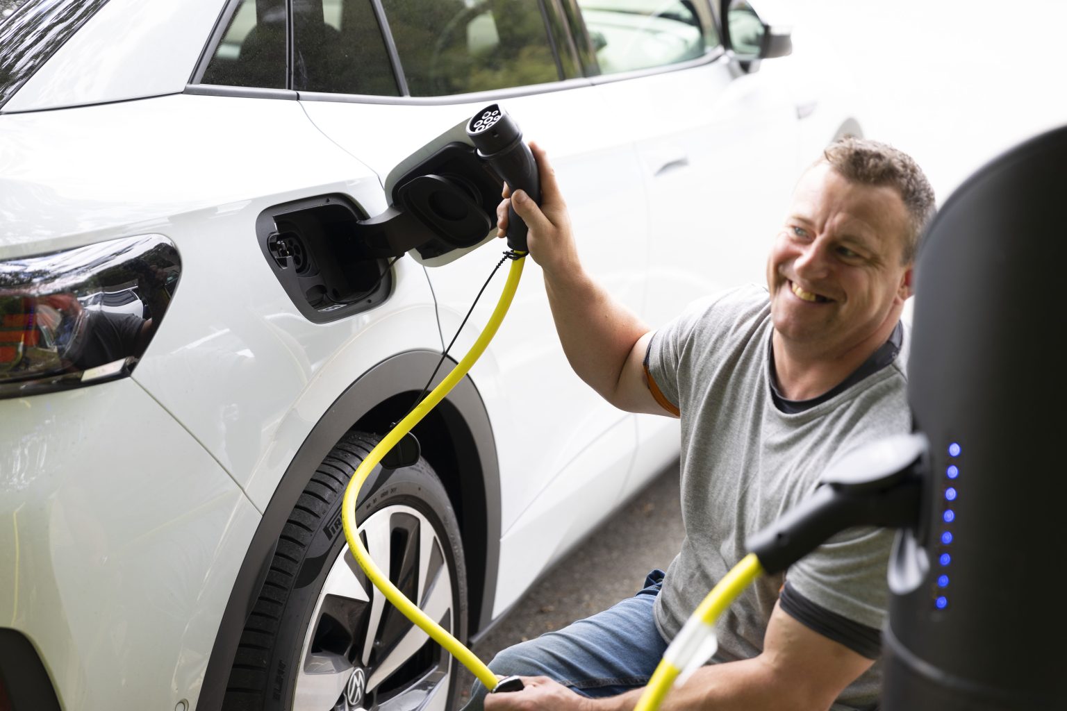 UK Autumn Budget 2024: What EV Drivers Need To Know | EV Performance