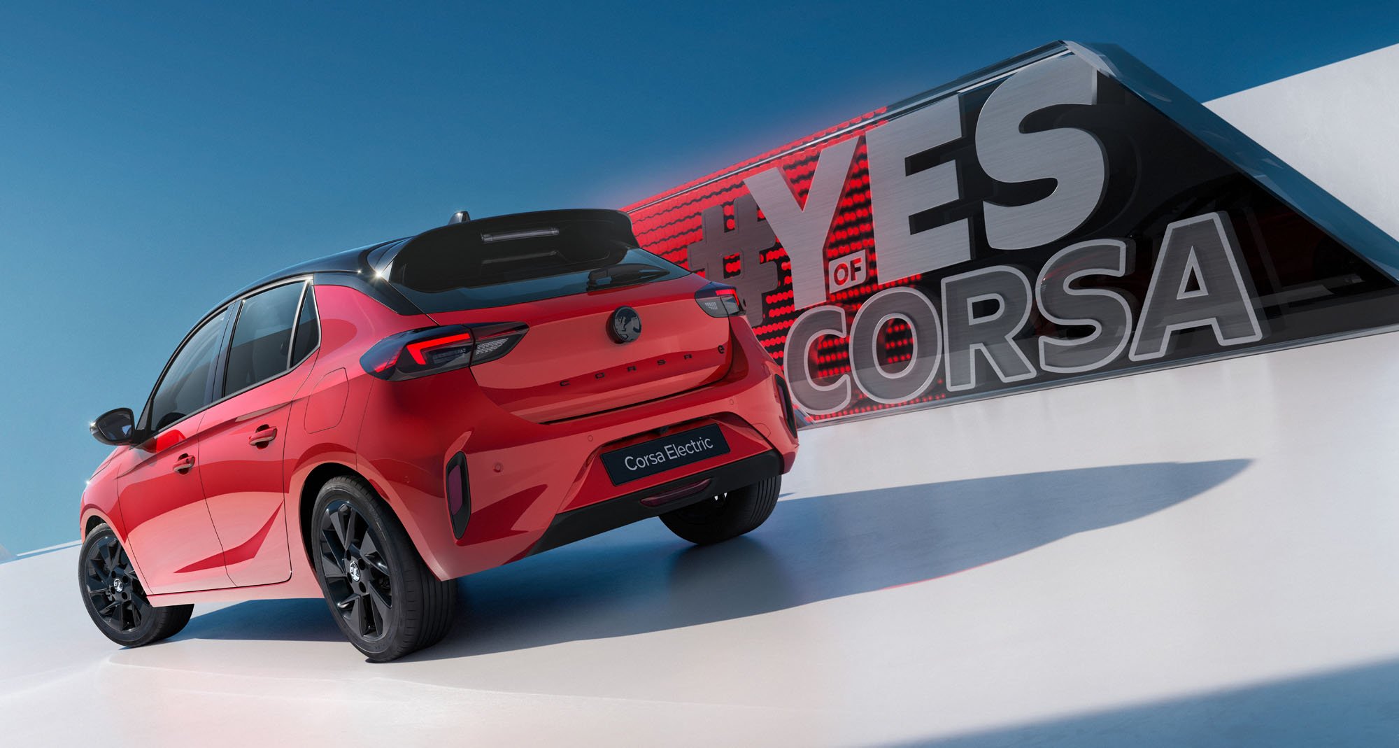 Vauxhall's New Corsa Electric YES Edition | EV Performance