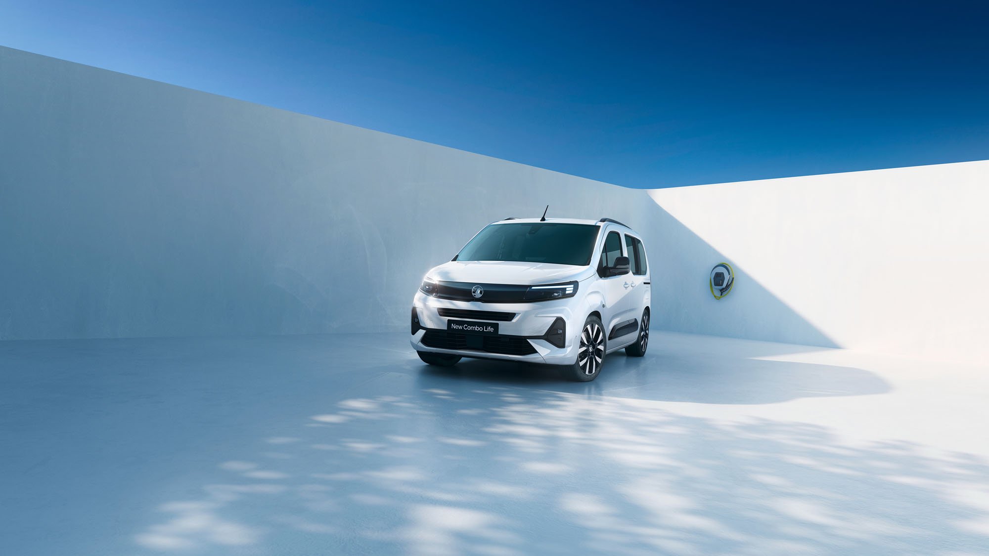 Plugged-In Powerhouses: An In-Depth Look At The Updated Vauxhall Combo ...