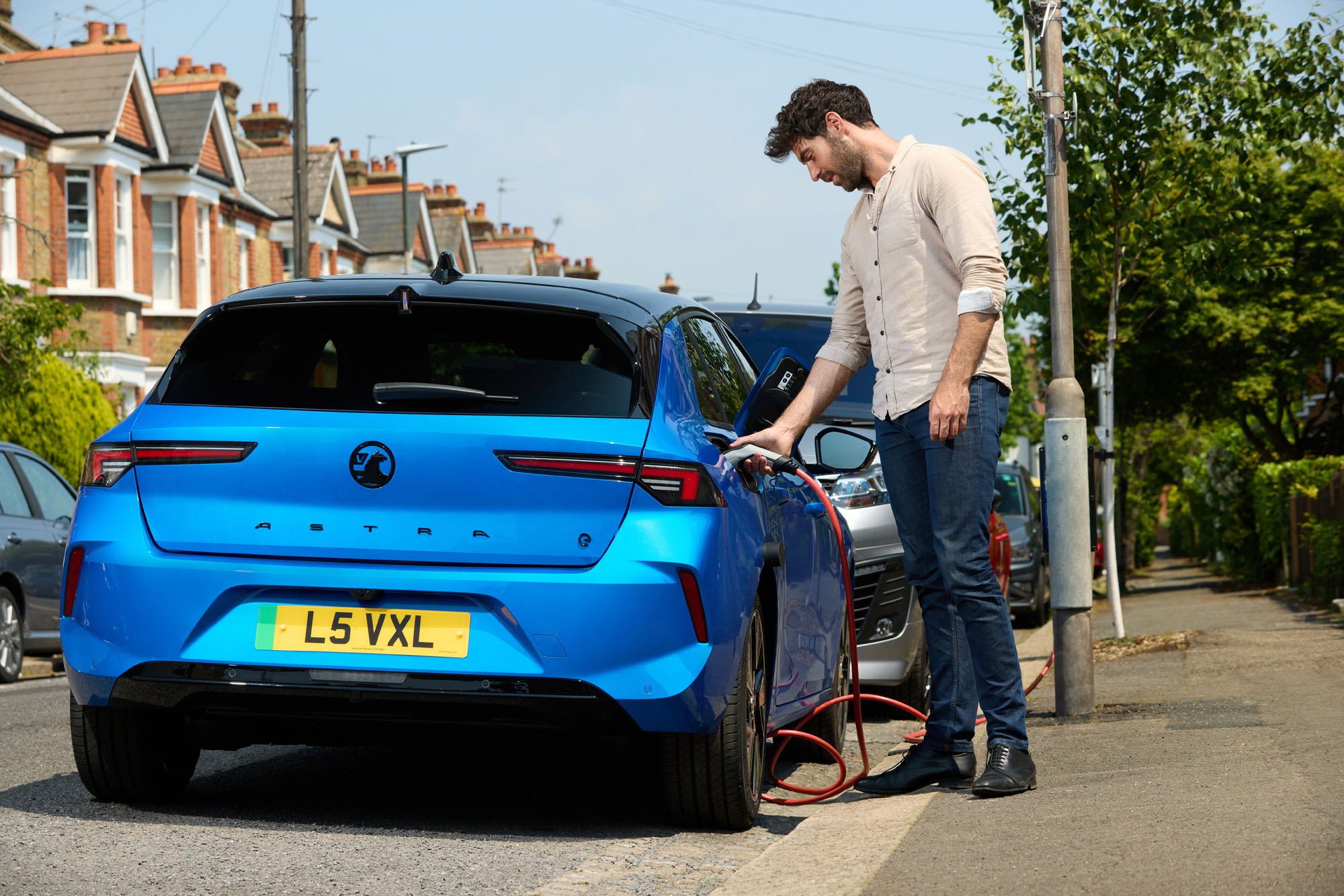 Charging Forward: The Current State And Future Of EVs In The UK | EV ...