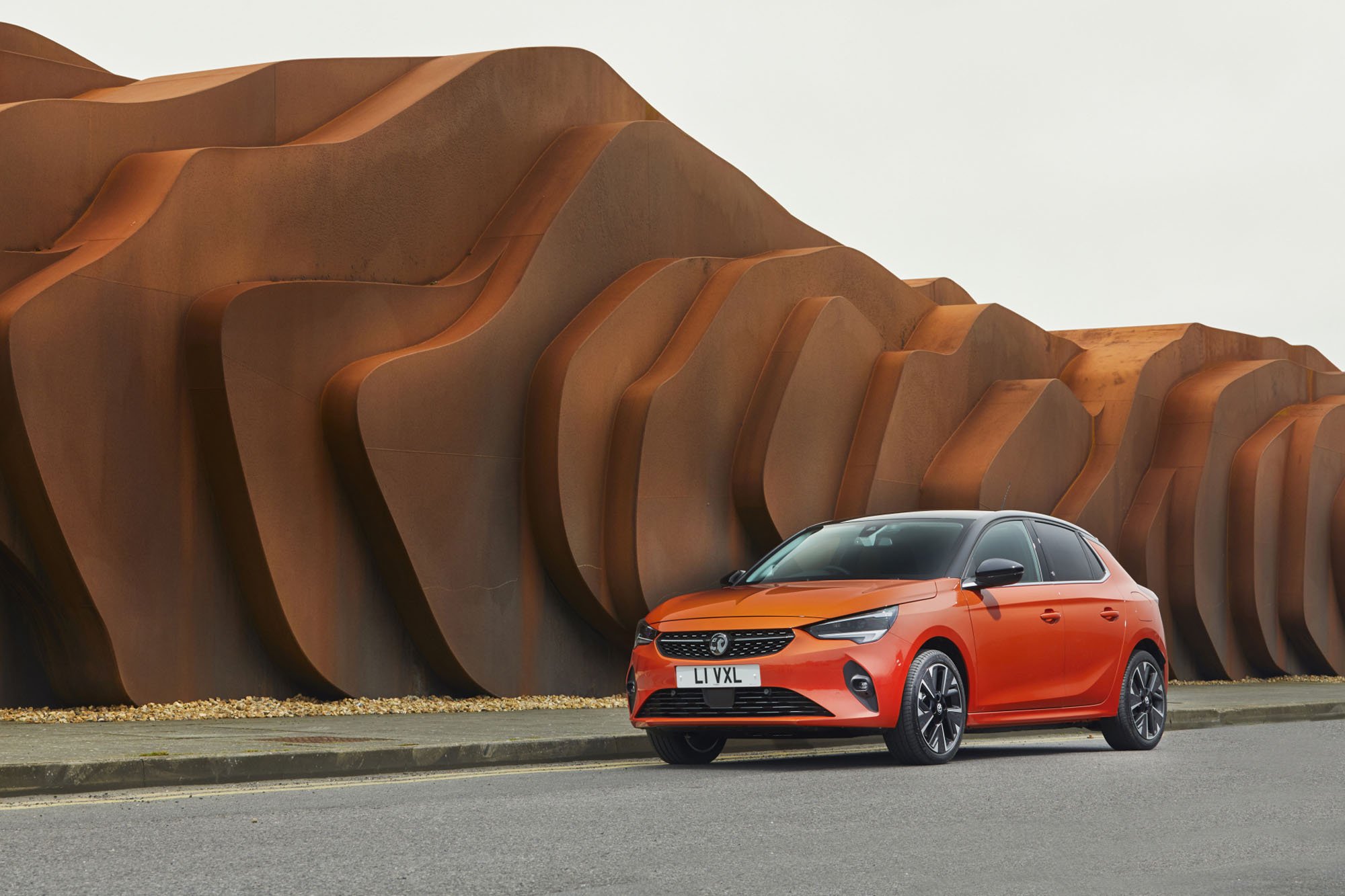 Boosting Boundaries: Vauxhall Extends Range For Corsa-e And Mokka-e ...