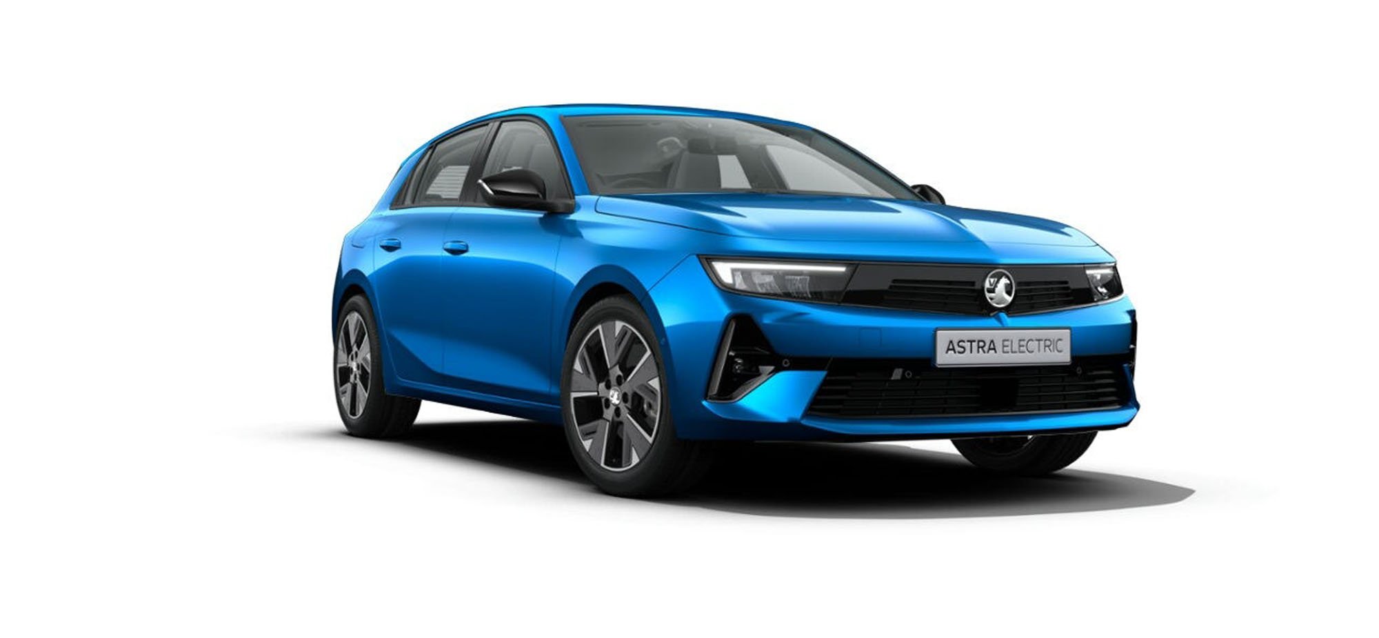 Vauxhall's Electric Revolution: A Deep Dive Into The New Design Trim ...