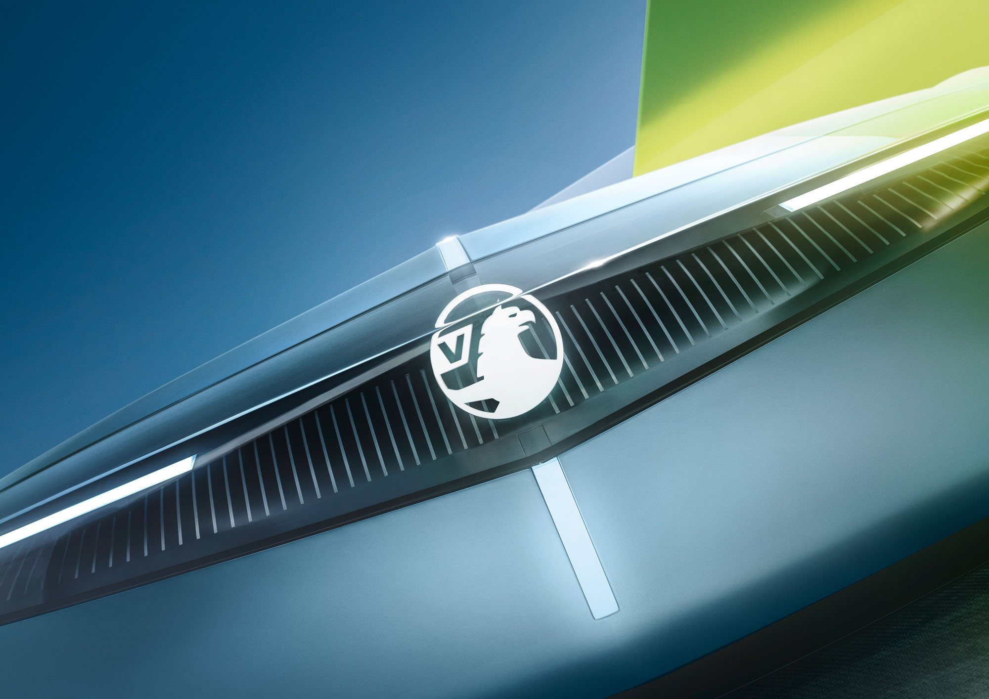 A First Look At The Vauxhall Experimental | EV Performance