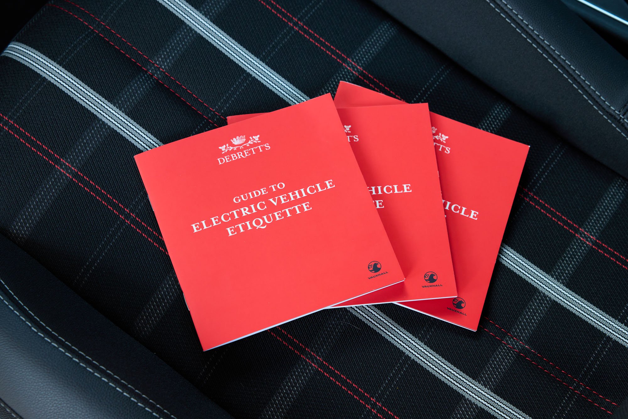 Electric Elegance: Unpacking Vauxhall's Brand-New Etiquette Guide For EV Drivers | EV Performance