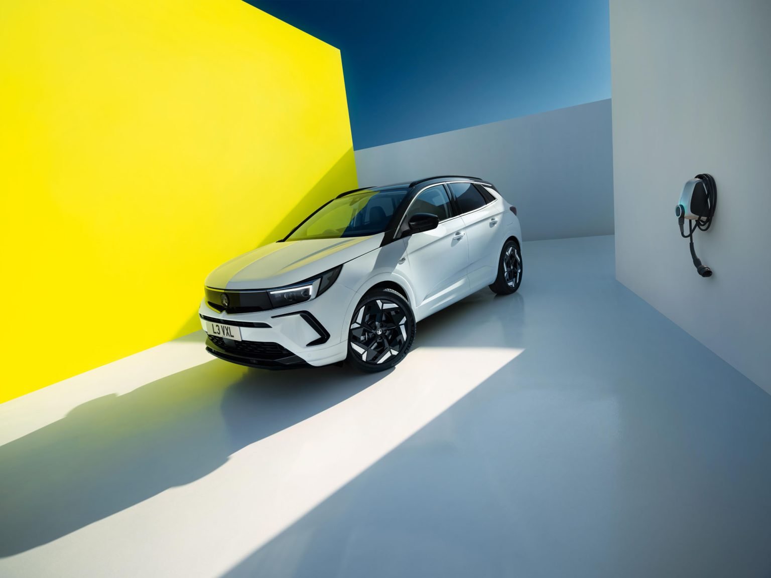 Charting The Electric Roadmap: The Bold Transition Of Vauxhall's ...