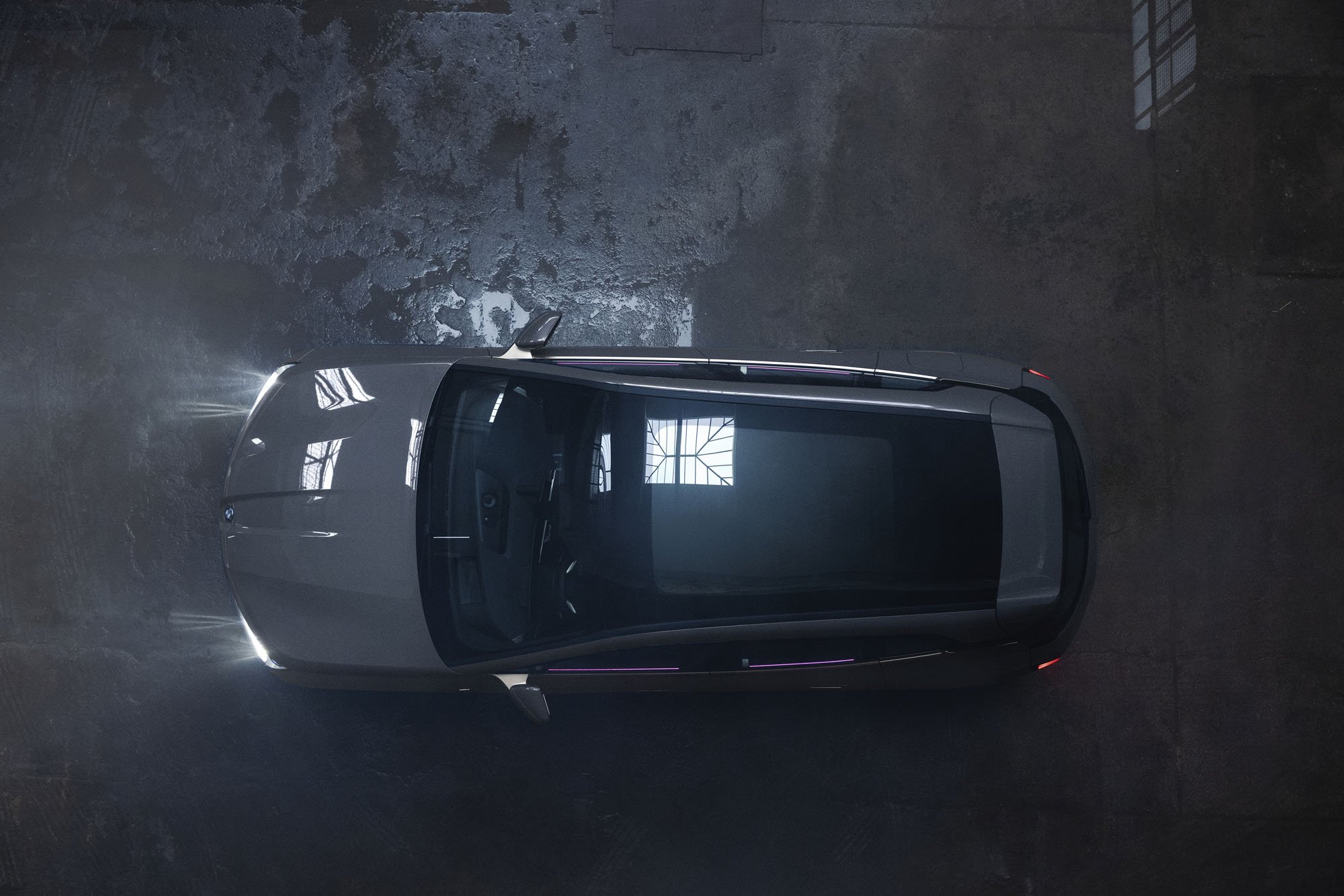 The BMW IX M60: Power Meets Sustainability In An Electrifying SAV | EV ...