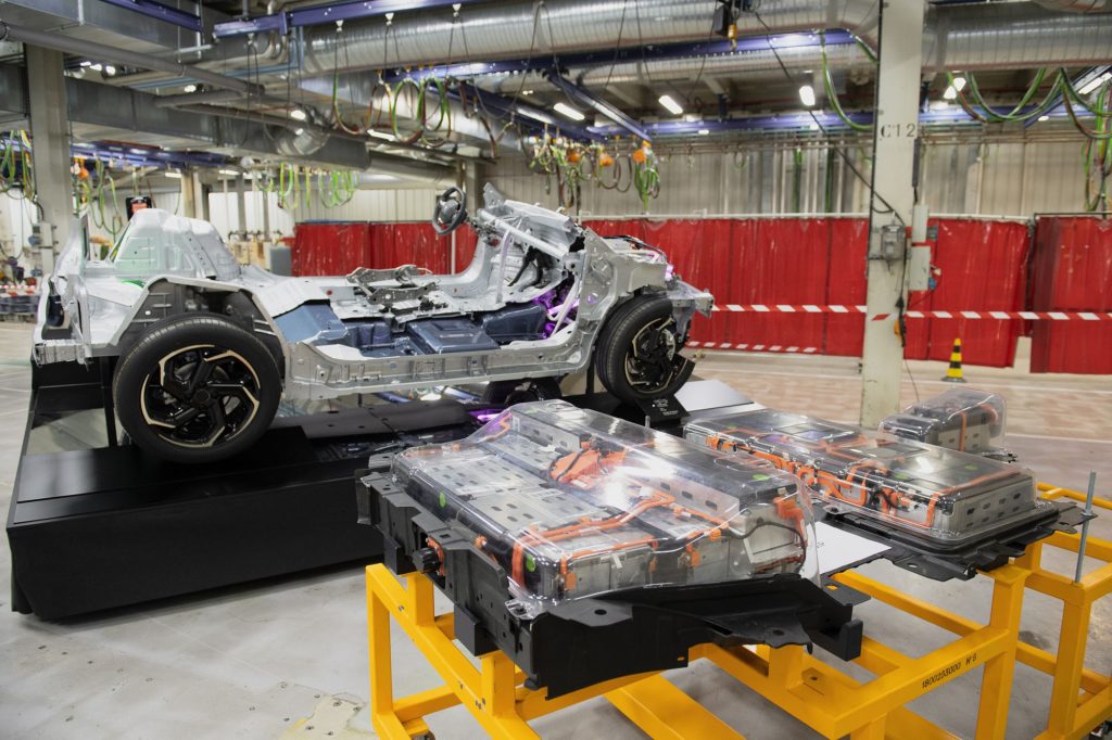 Electrifying Times: Peugeot's Ascent In The EV Arena | EV Performance