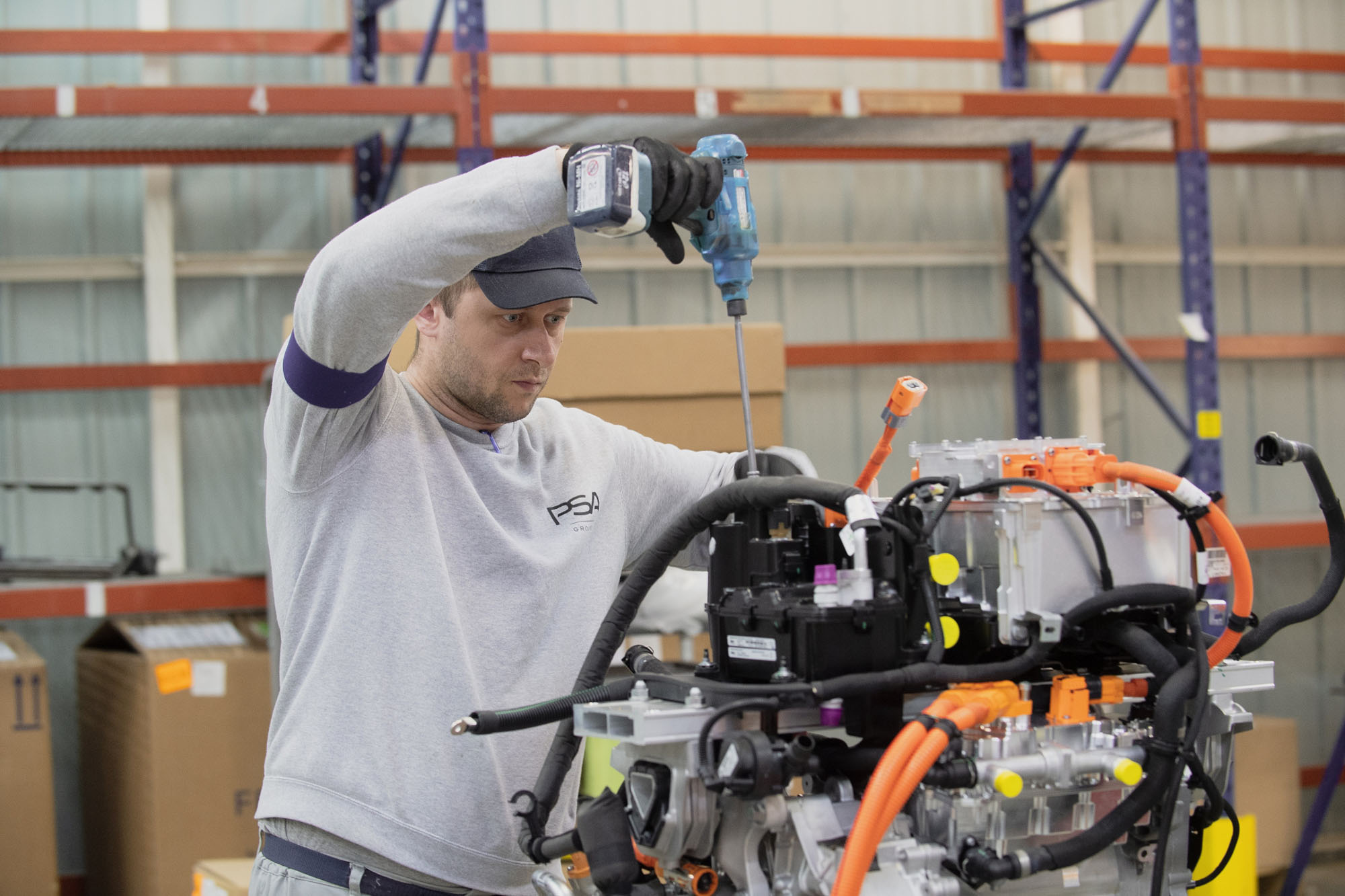 Electrifying Times: Peugeot's Ascent In The EV Arena | EV Performance