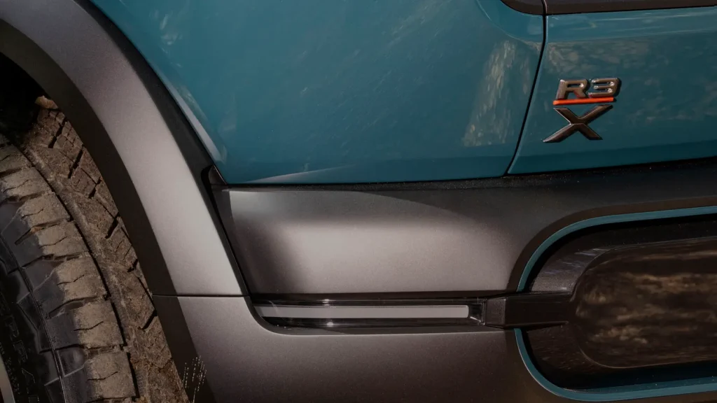 The Rivian R3: Birth Of A Rally Spirit | EV Performance