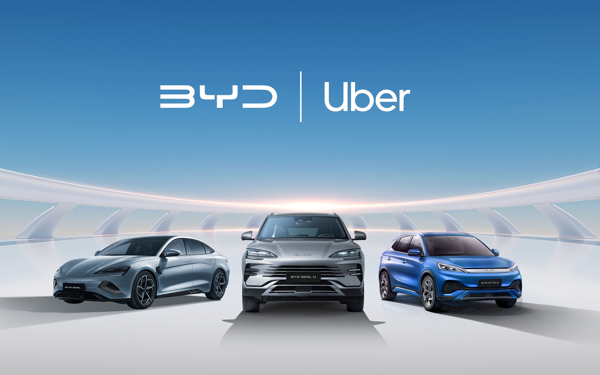 BYD Is The Future Of Uber | EV Performance