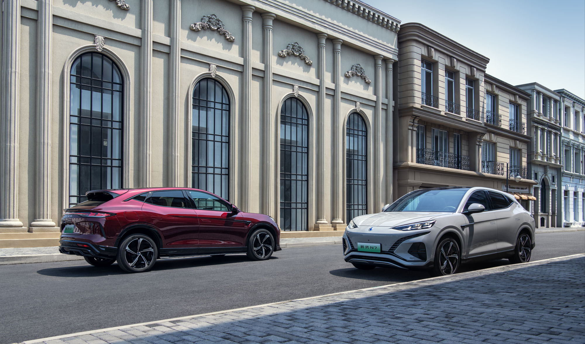 BYD Emerges With Innovative New Models And Pioneering Hybrid Technology ...