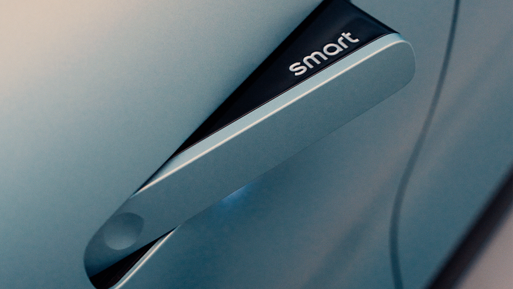 Smart #6: The 638bhp Electric Saloon | EV Performance