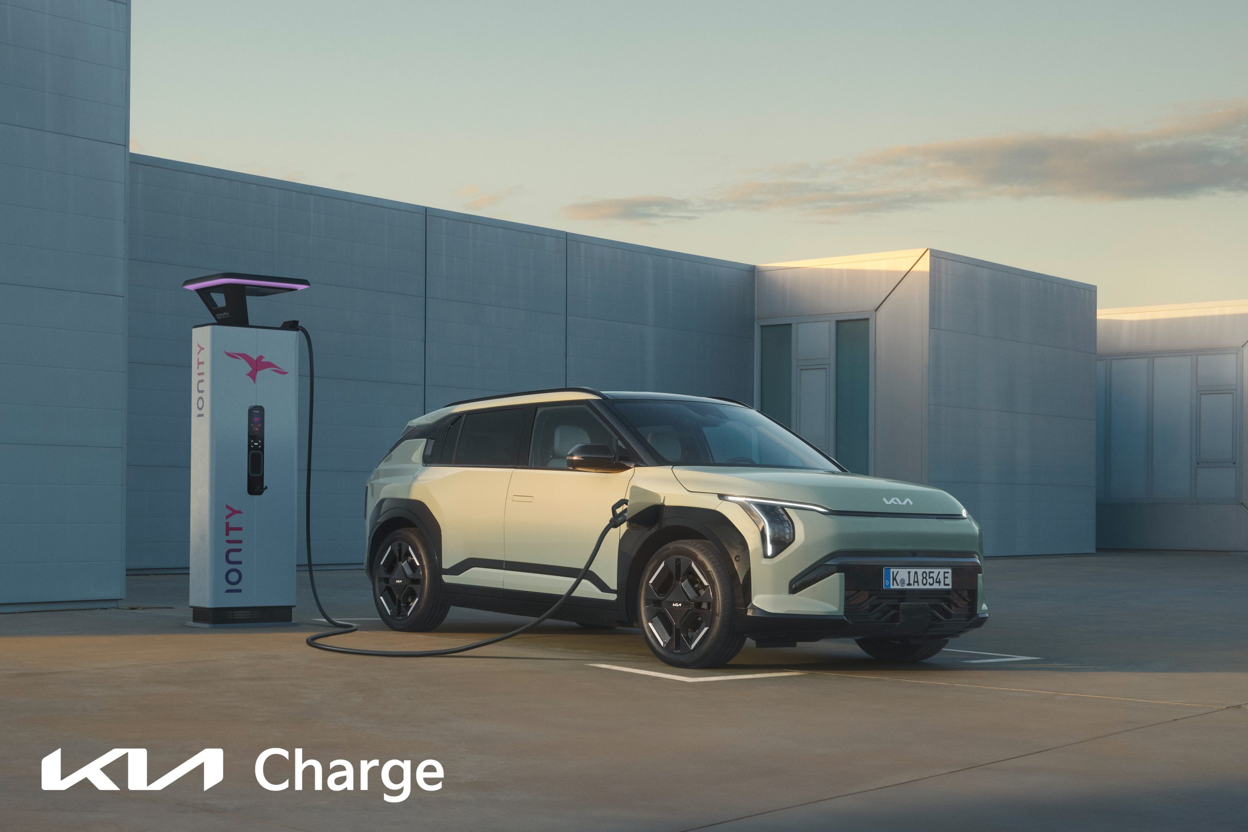 Kia Charge Expands Its European Reach – Boosts EV Charging ...
