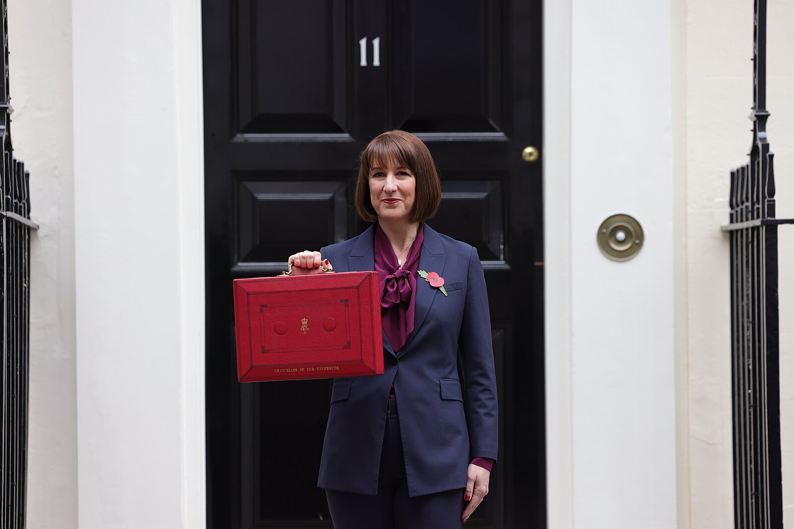 UK Autumn Budget 2024: What EV Drivers Need To Know | EV Performance