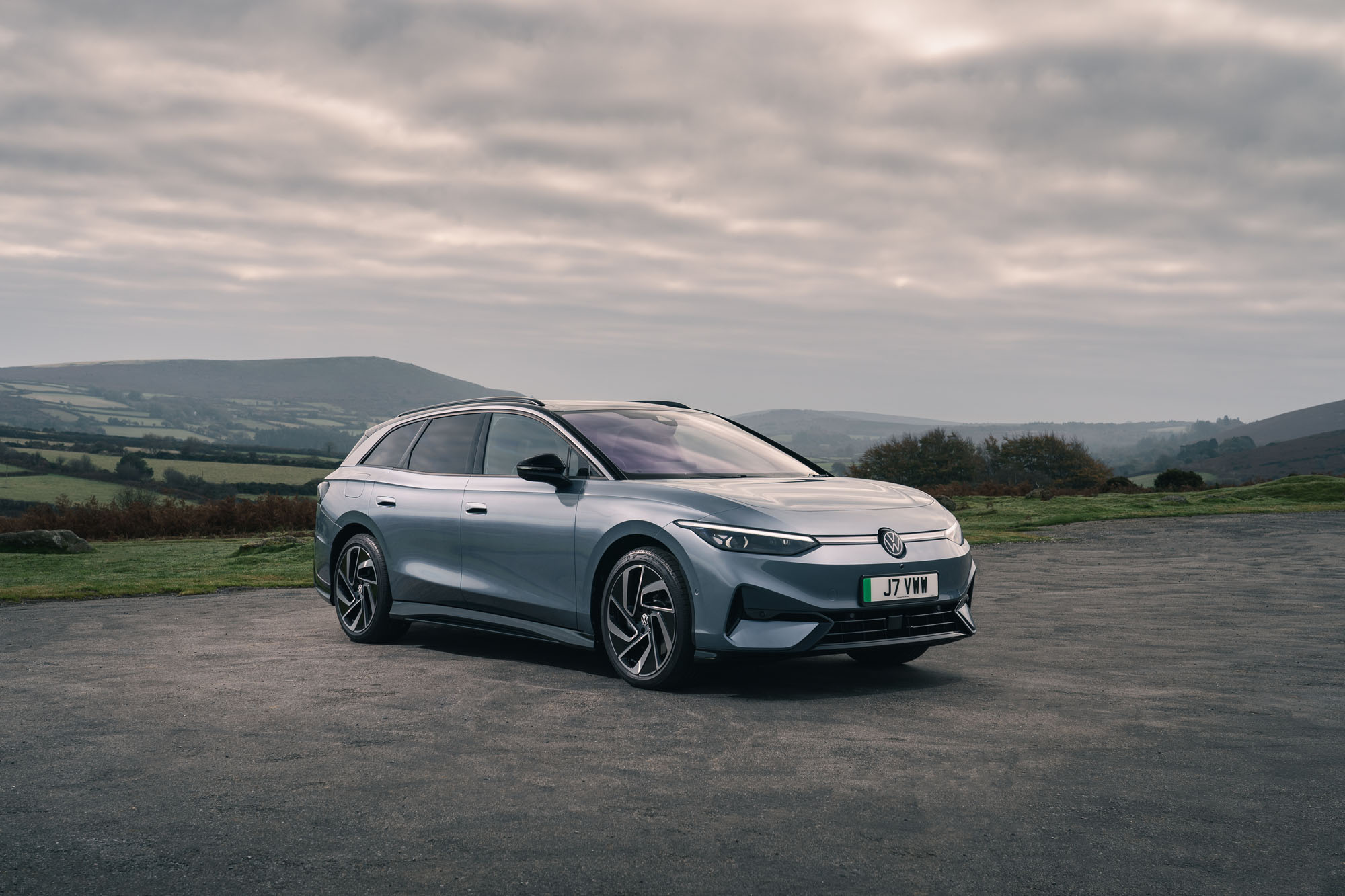 First Drives Archives | EV Performance