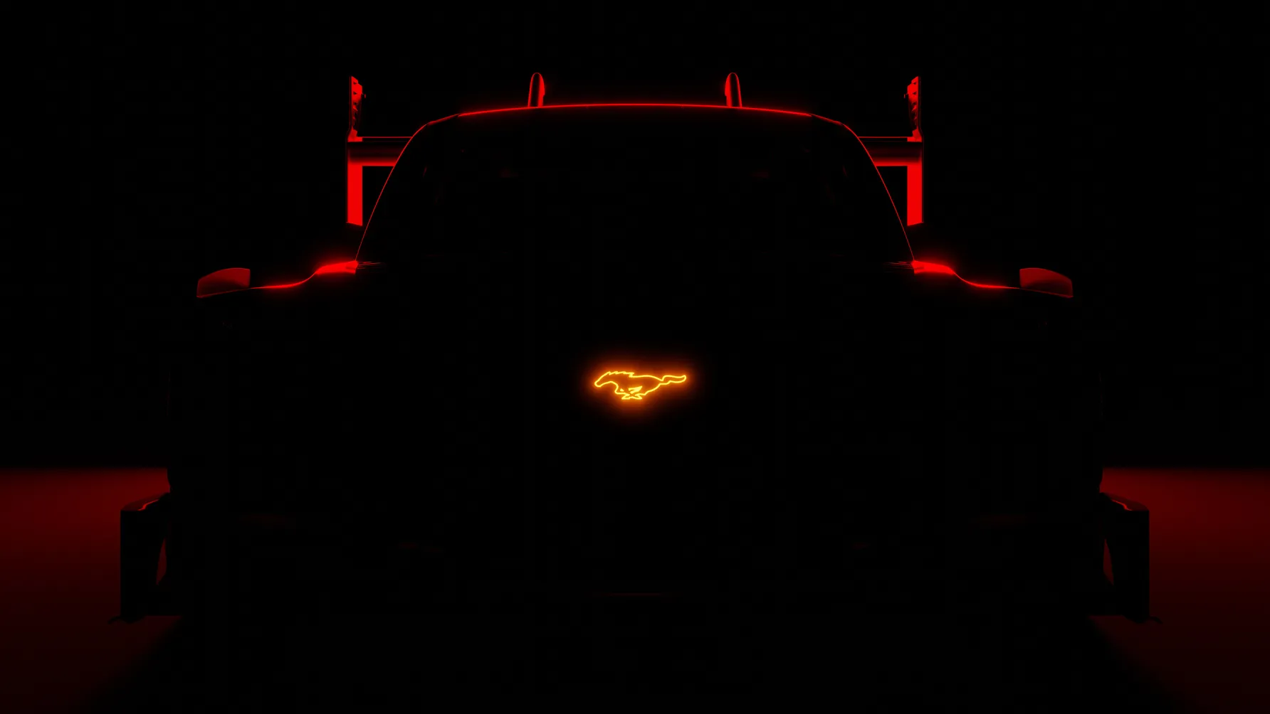 Ford’s Wild Mustang Mach-E Pikes Peak Racer Is Built To Shock | EV ...