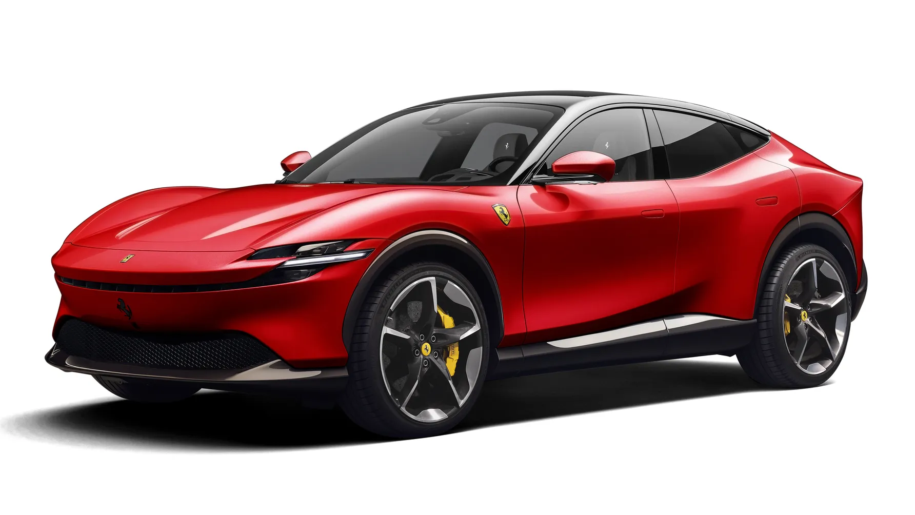 Ferrari’s First Electric Supercar Is Coming – Here’s What We Know So ...